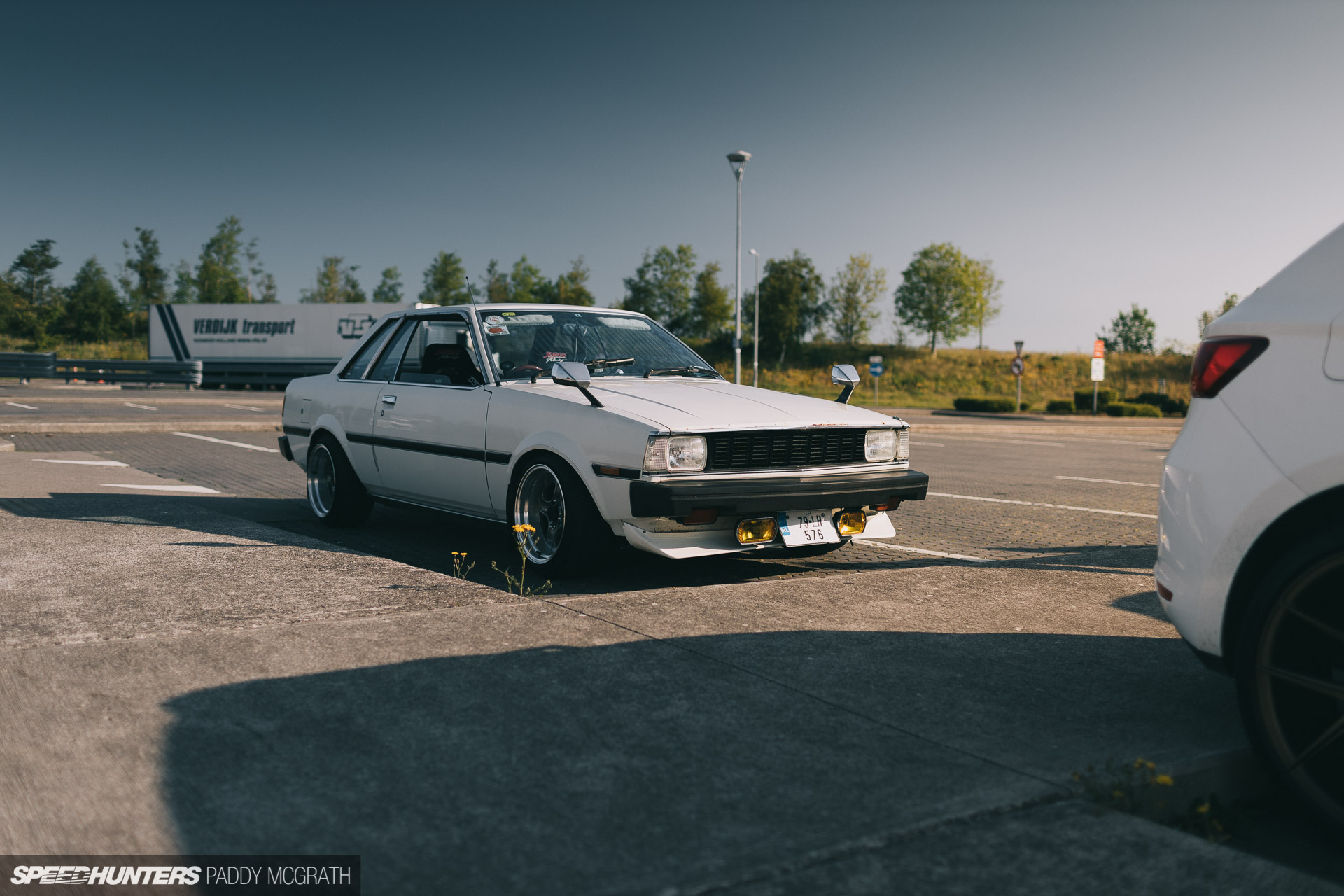 Remembering Why We Do This - Speedhunters