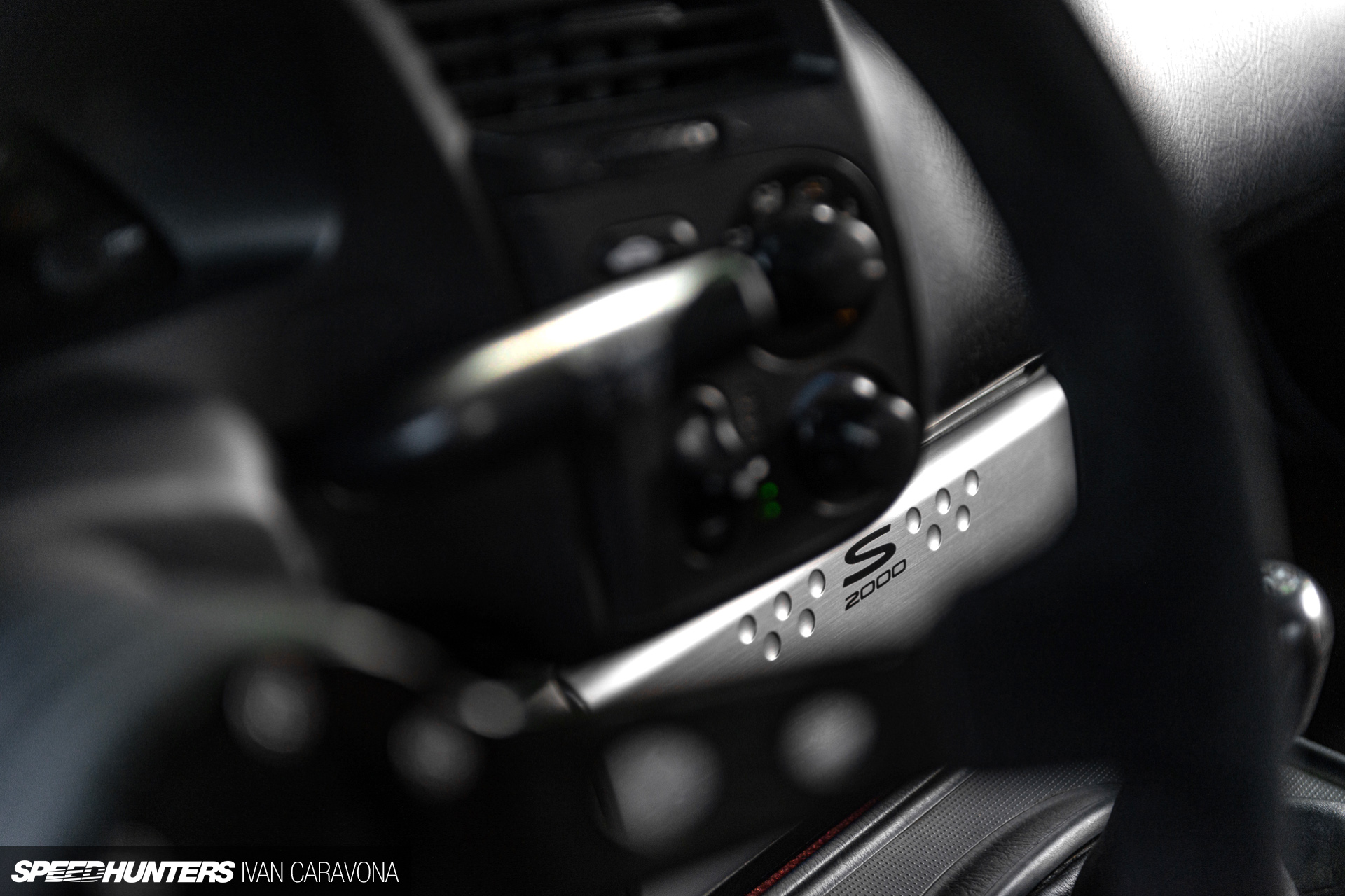 Heart & Soul: Two Honda S2000s From Italy - Speedhunters