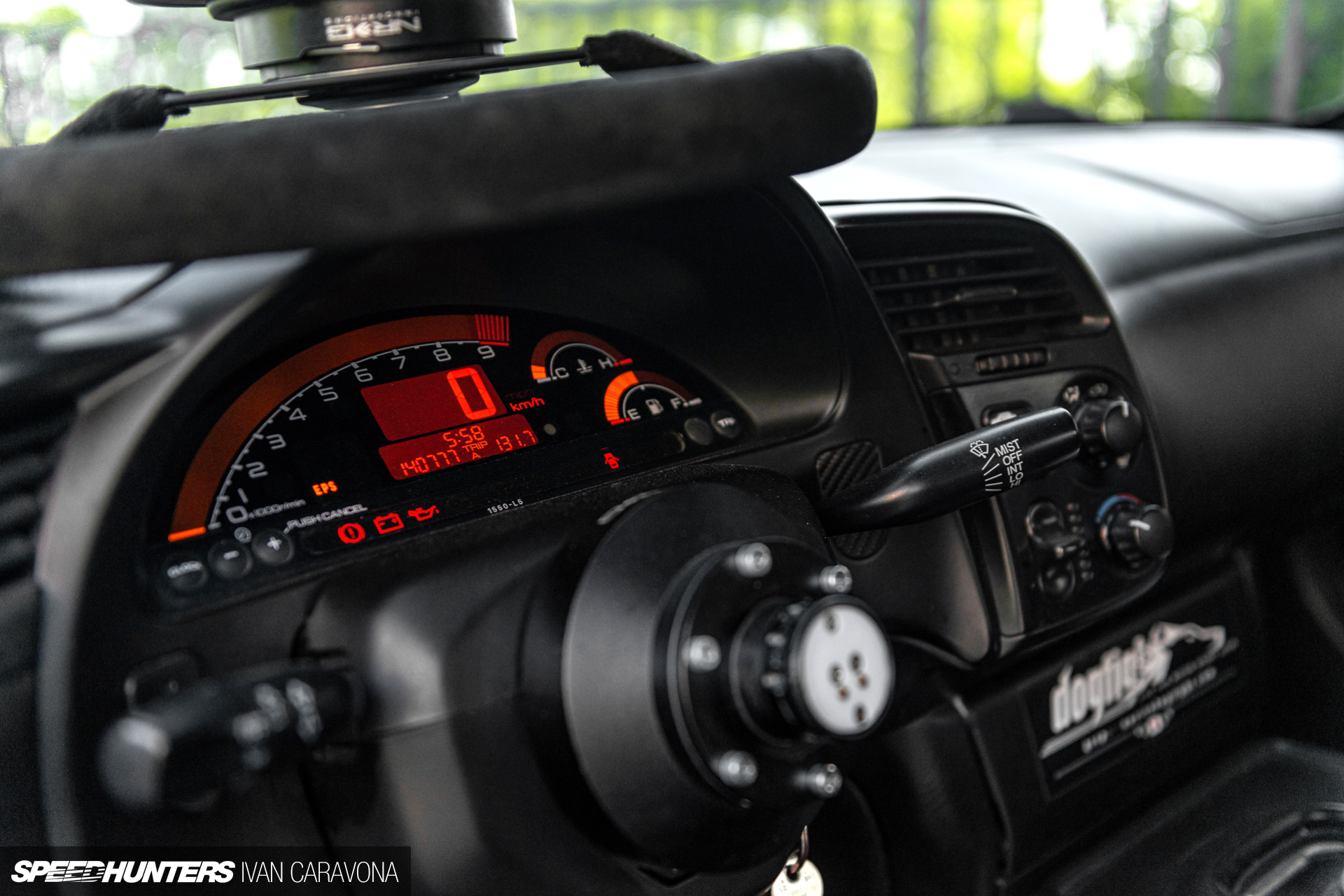 Heart & Soul: Two Honda S2000s From Italy - Speedhunters
