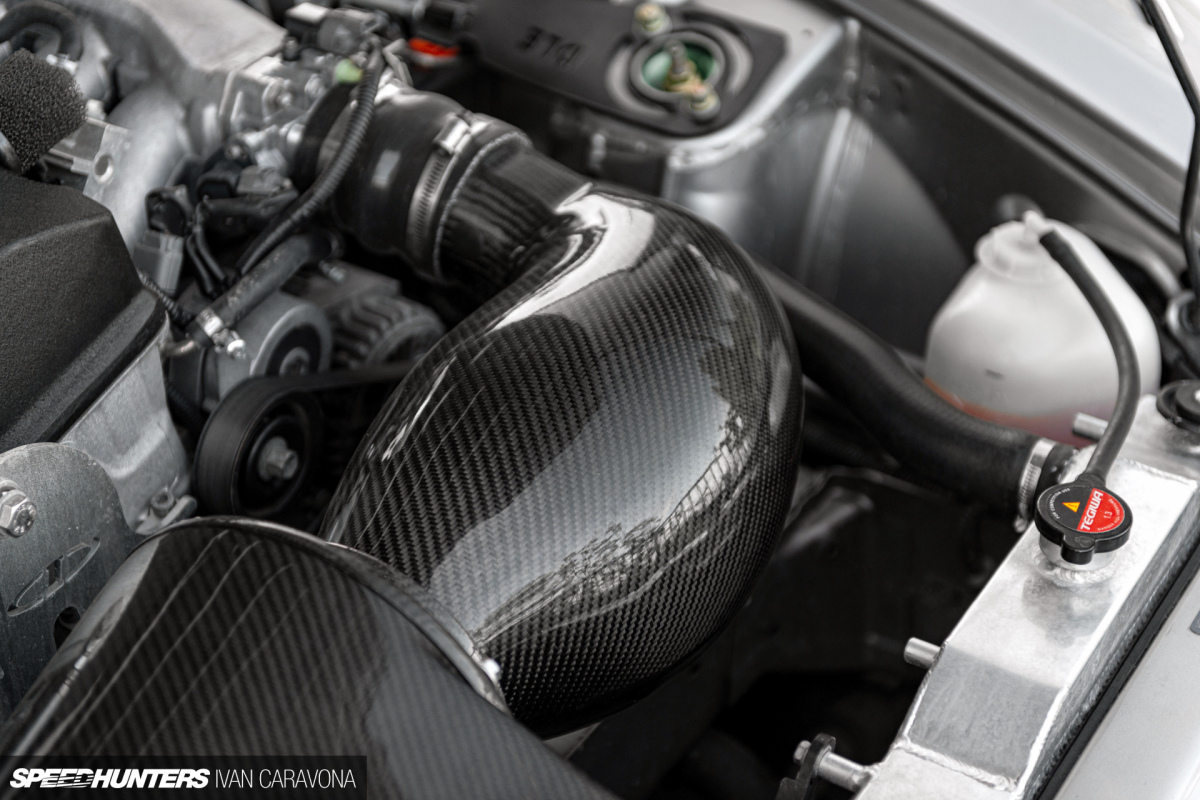 Heart & Soul: Two Honda S2000s From Italy - Speedhunters