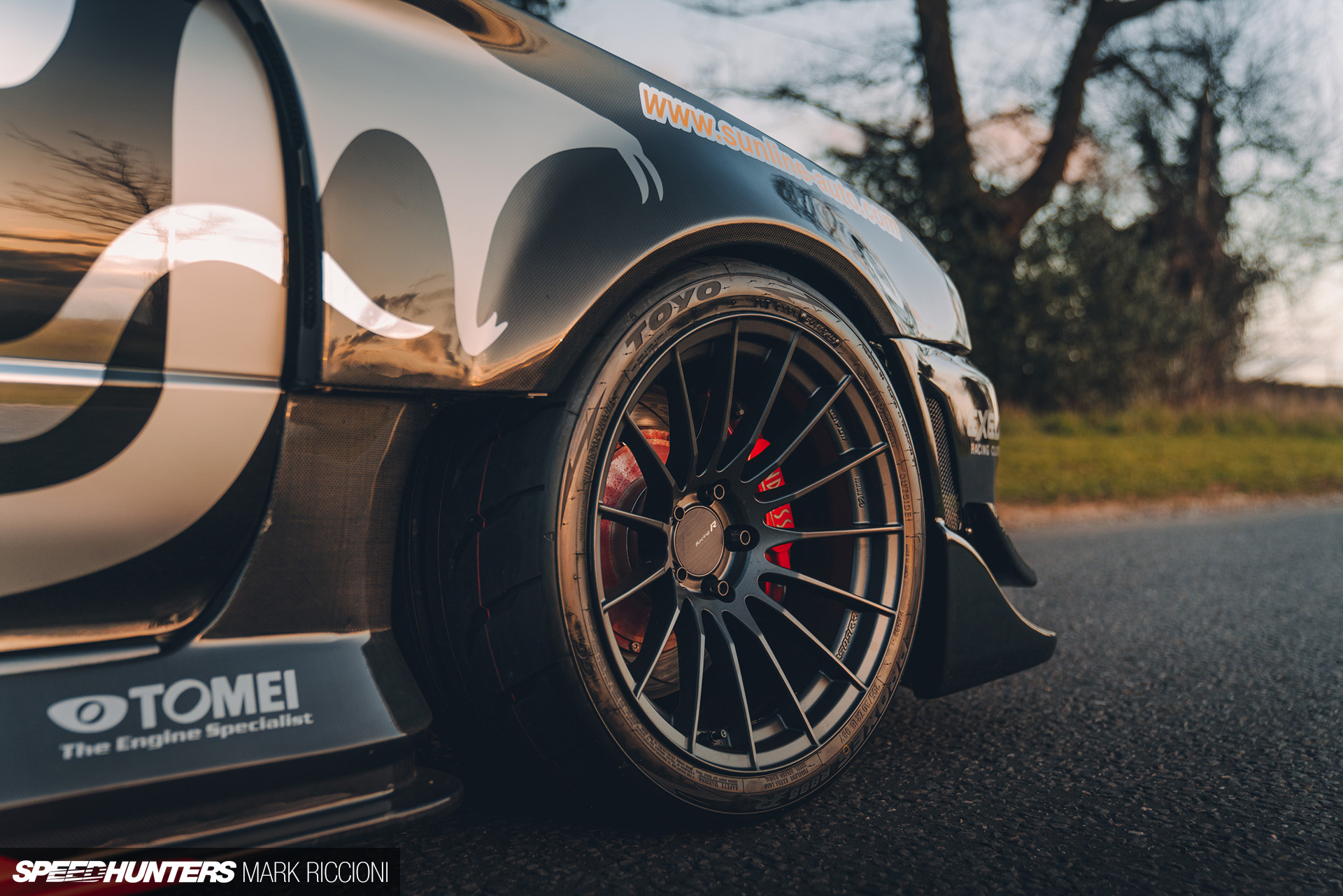 Modified GT-Rs Are Better Than Stock GT-Rs - Speedhunters