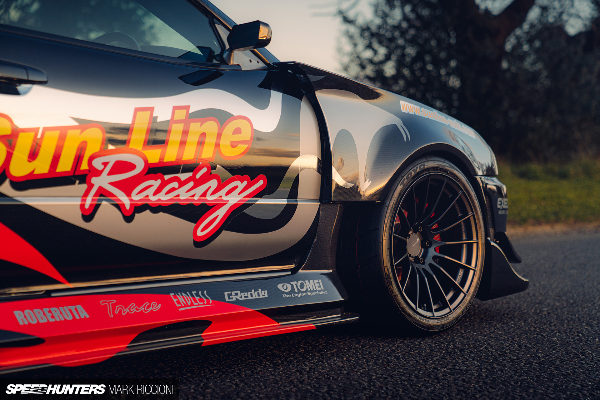 Modified GT-Rs Are Better Than Stock GT-Rs - Speedhunters