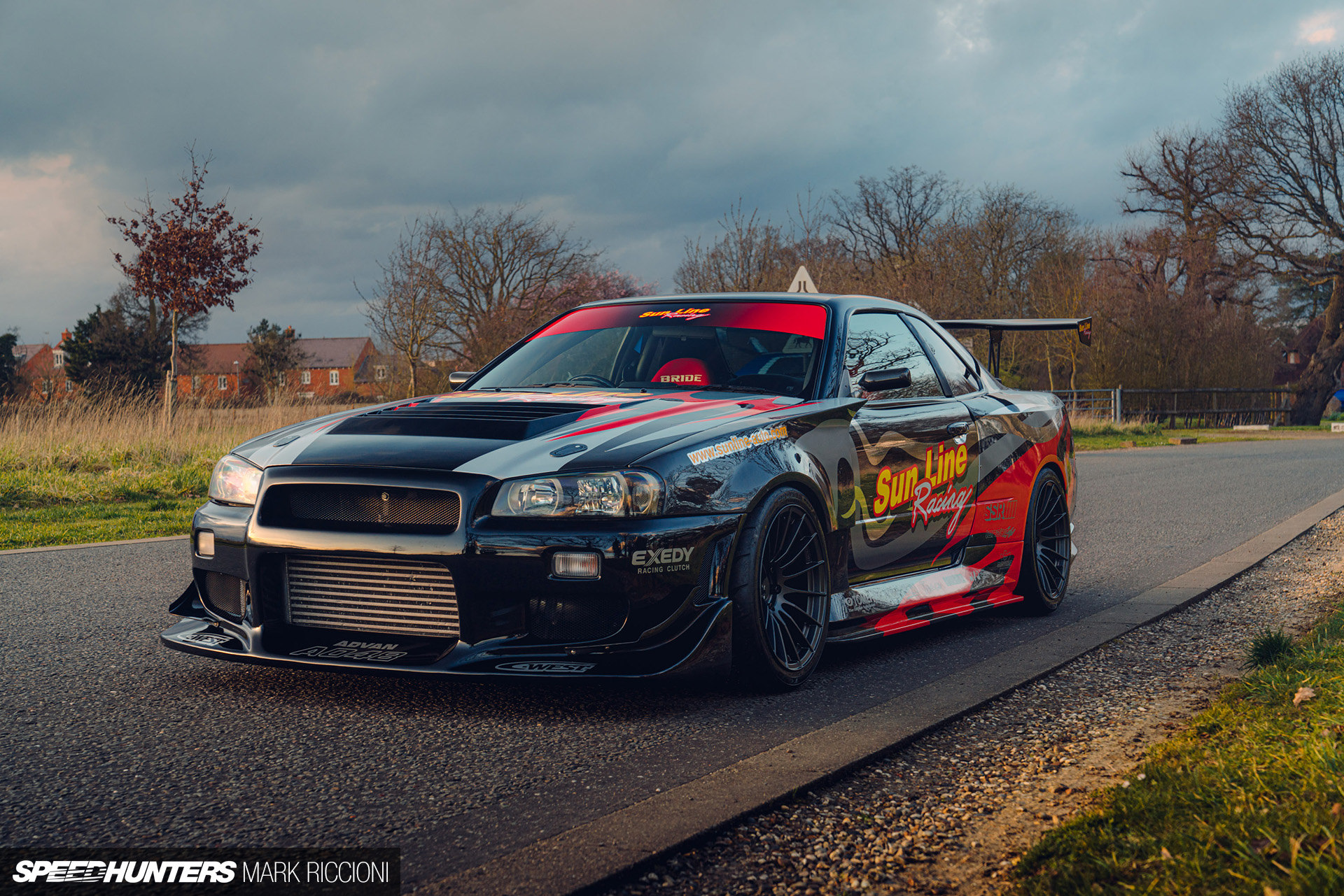 Modified GT-Rs Are Better Than Stock GT-Rs - Speedhunters