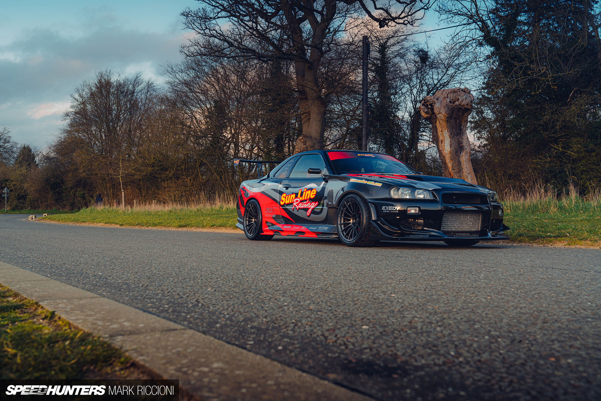 Modified GT-Rs Are Better Than Stock GT-Rs - Speedhunters