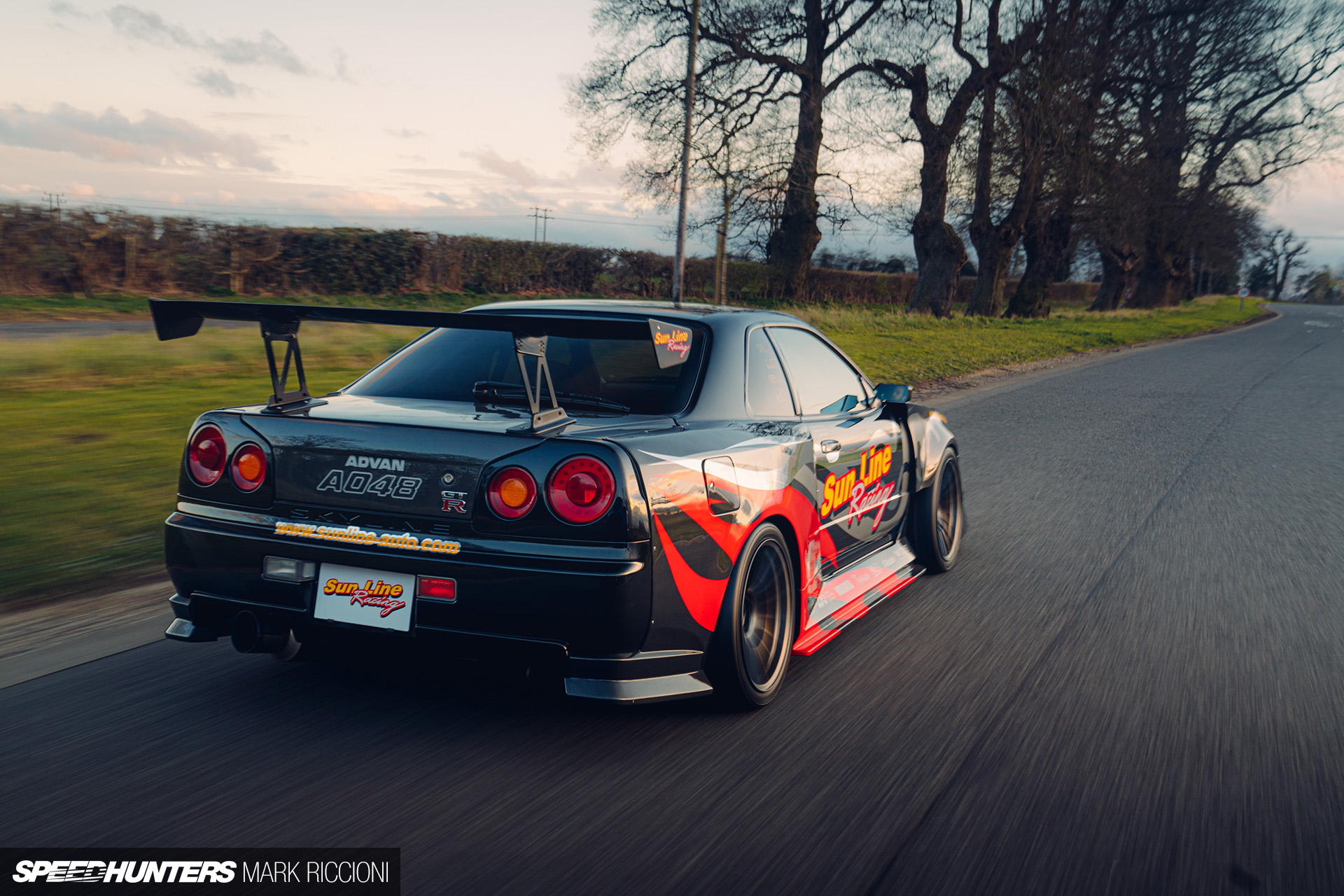 Modified GT-Rs Are Better Than Stock GT-Rs - Speedhunters