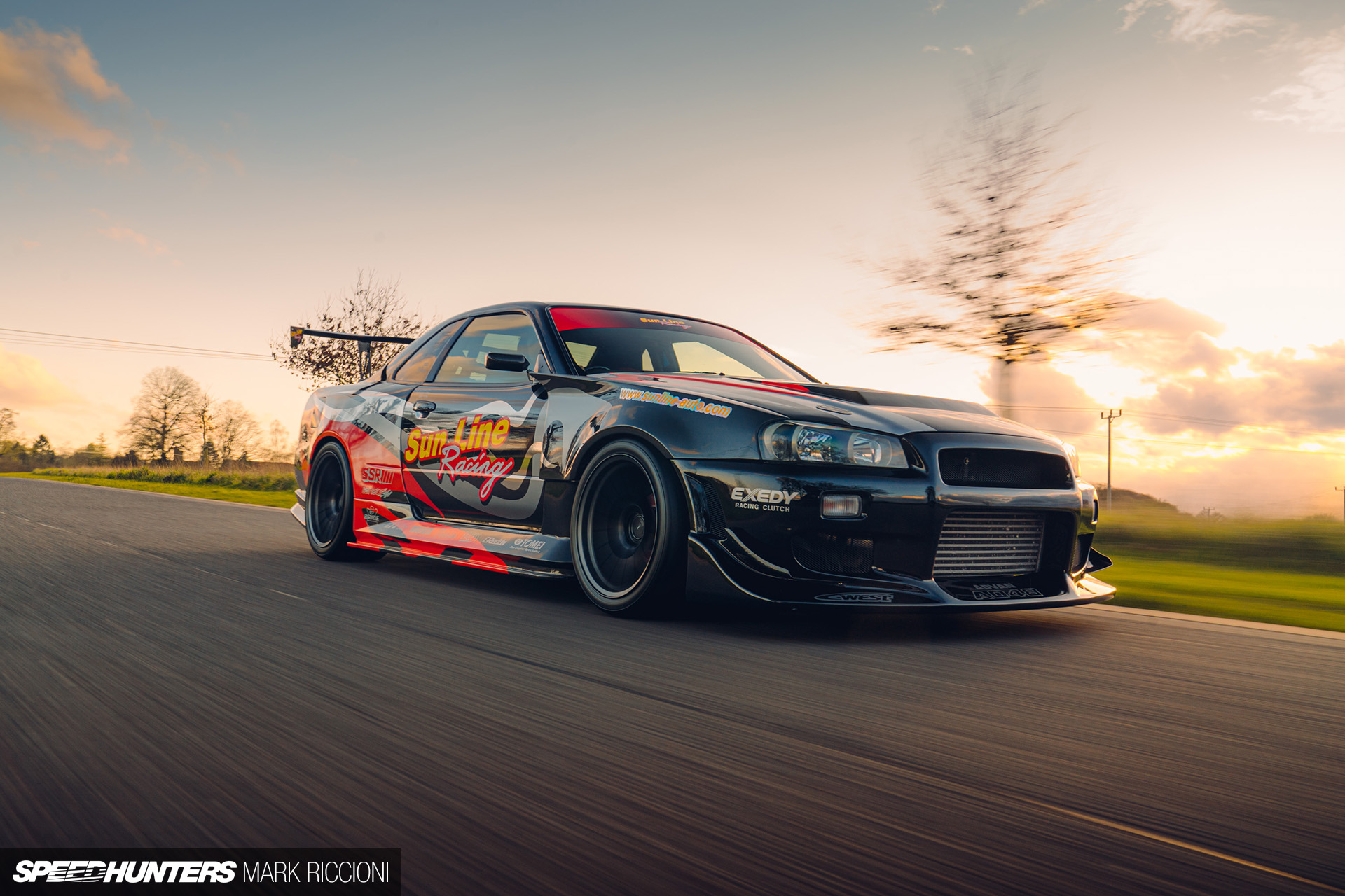 Modified GT-Rs Are Better Than Stock GT-Rs - Speedhunters