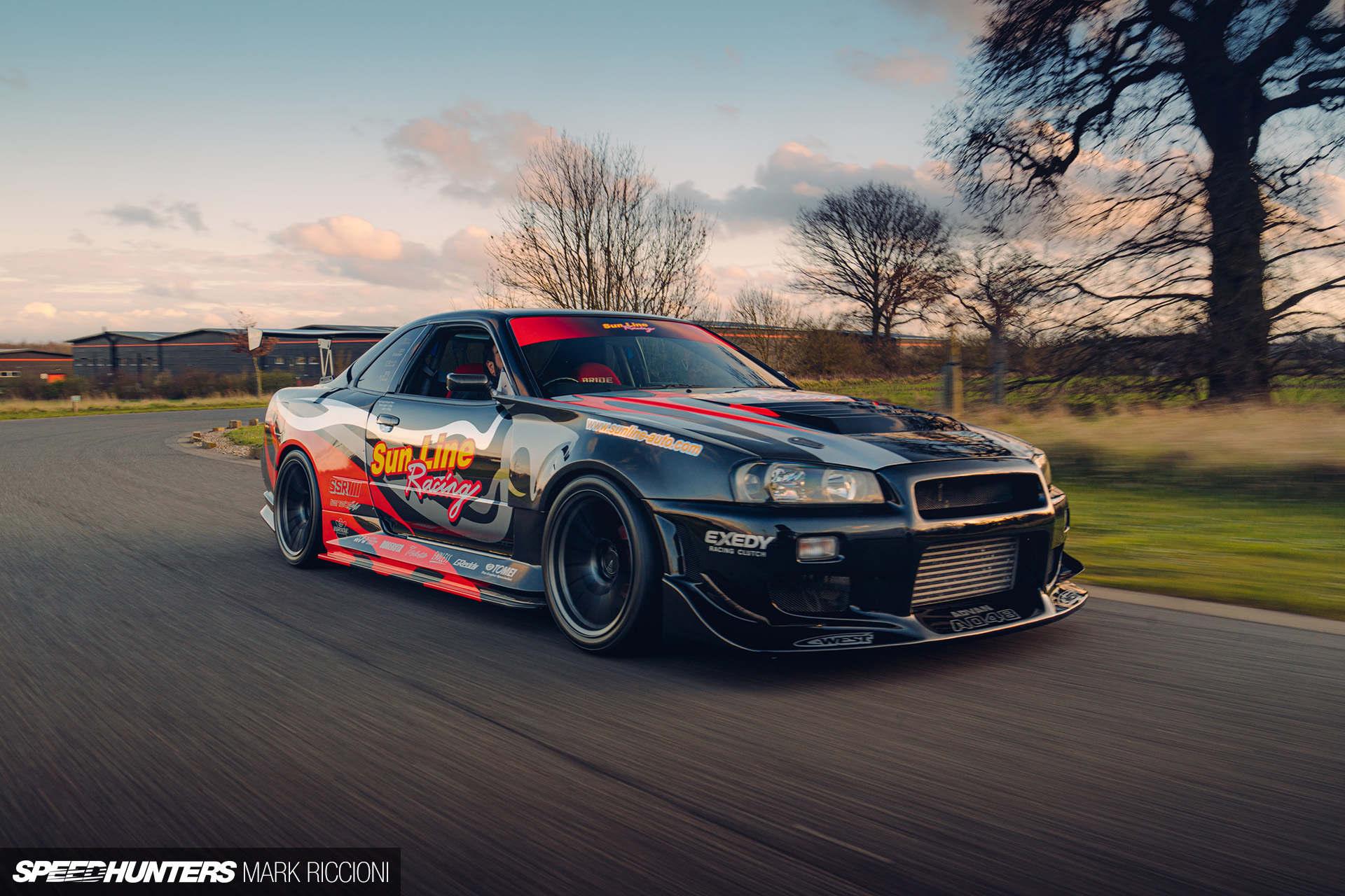 Modified GT-Rs Are Better Than Stock GT-Rs - Speedhunters