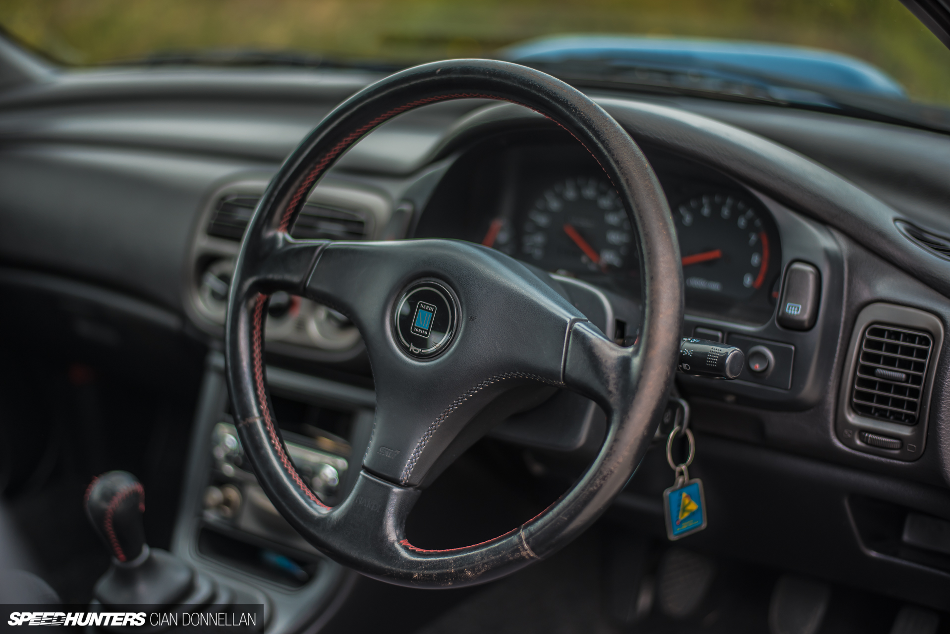 GC8 STI Type RA: When Subaru Ruled The World - Speedhunters