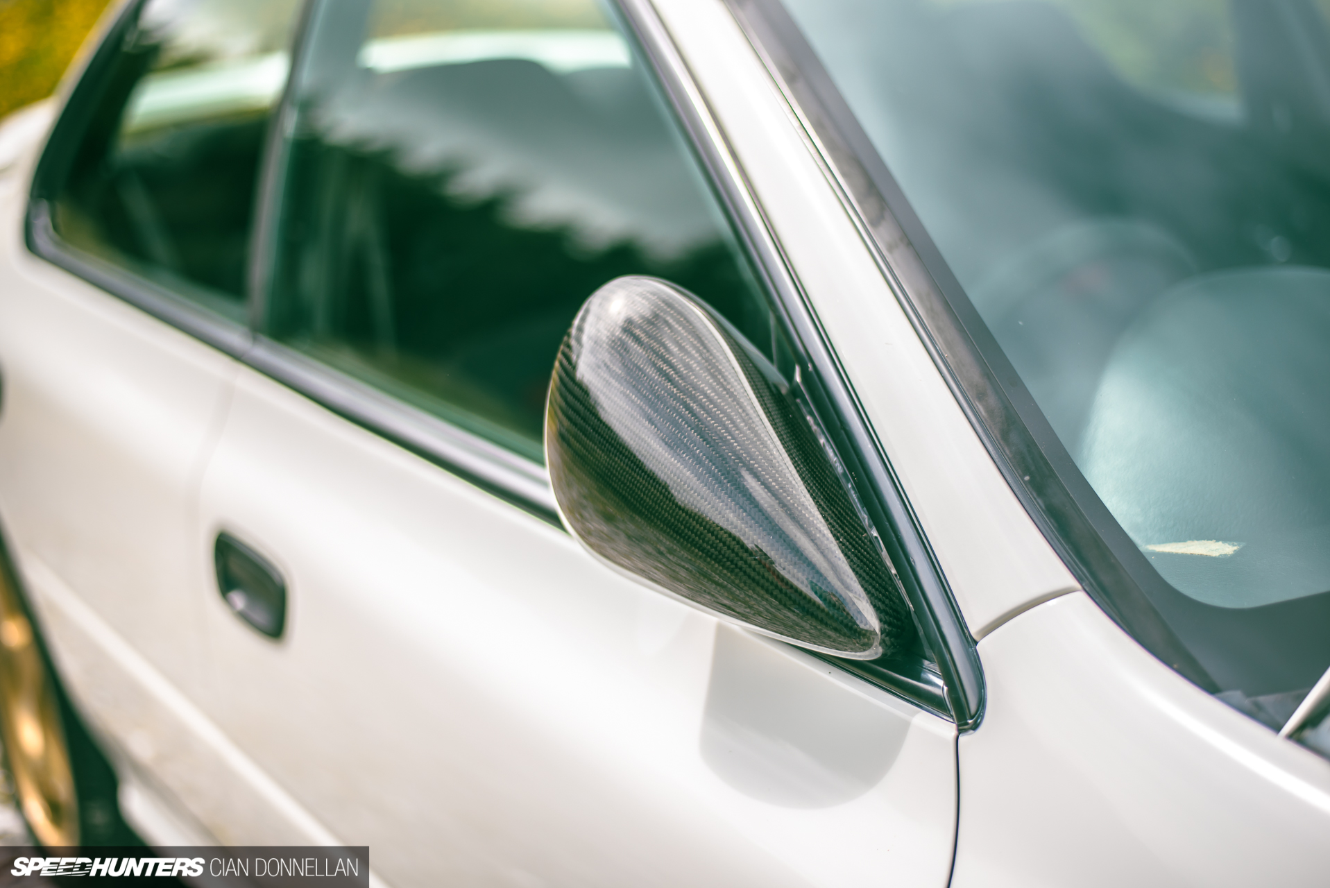 GC8 STI Type RA: When Subaru Ruled The World - Speedhunters