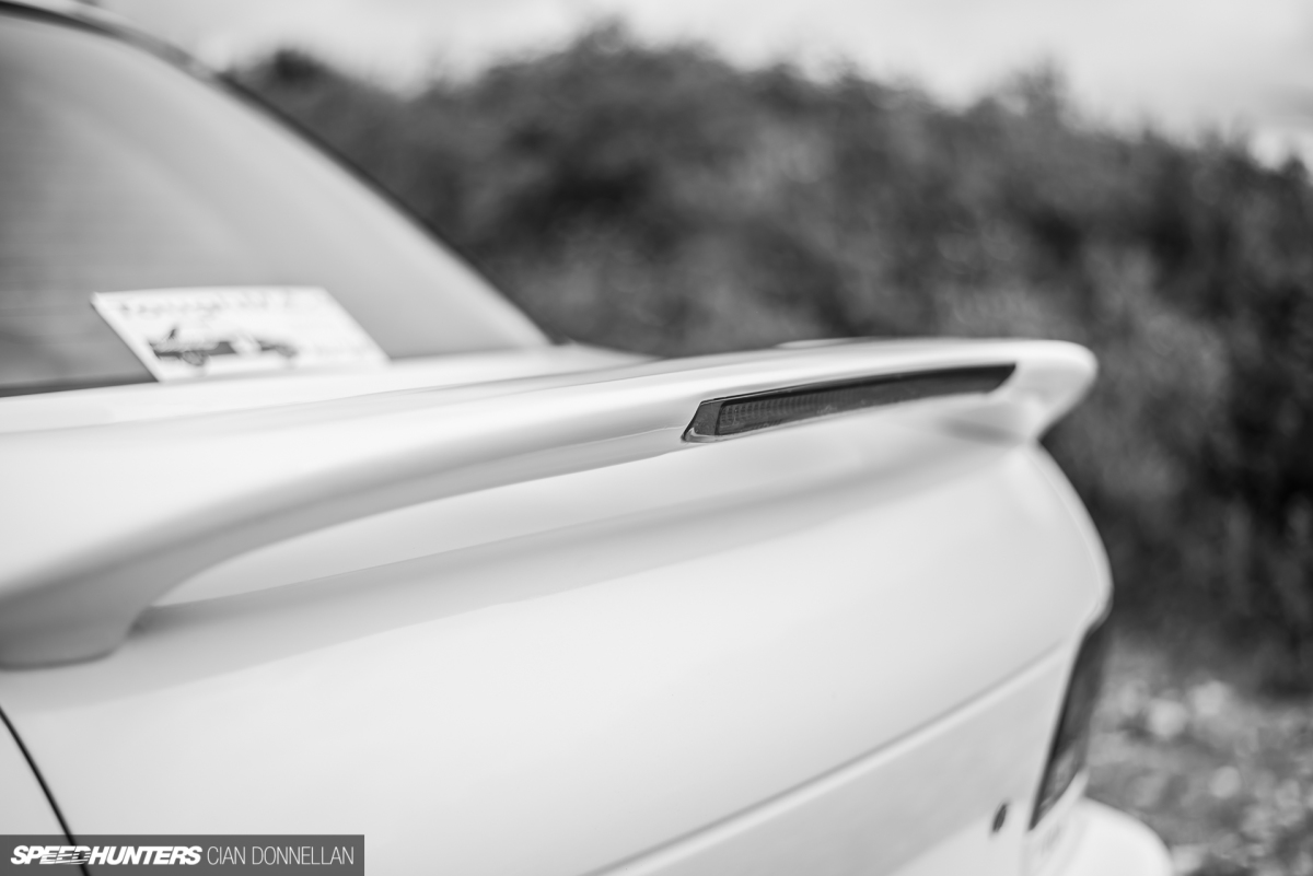 GC8 STI Type RA: When Subaru Ruled The World - Speedhunters