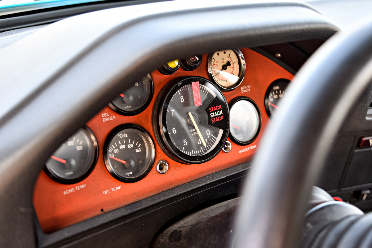 Celebrating 35 Years Of The BMW M3 - Speedhunters