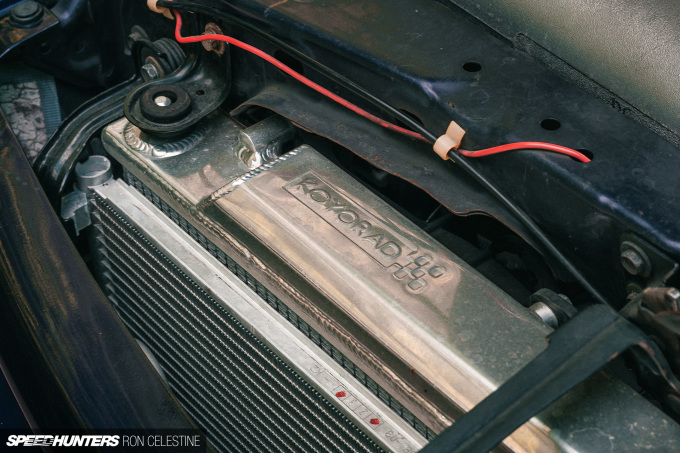 A Super GT Fan's FD2 Honda Civic Type R - Speedhunters