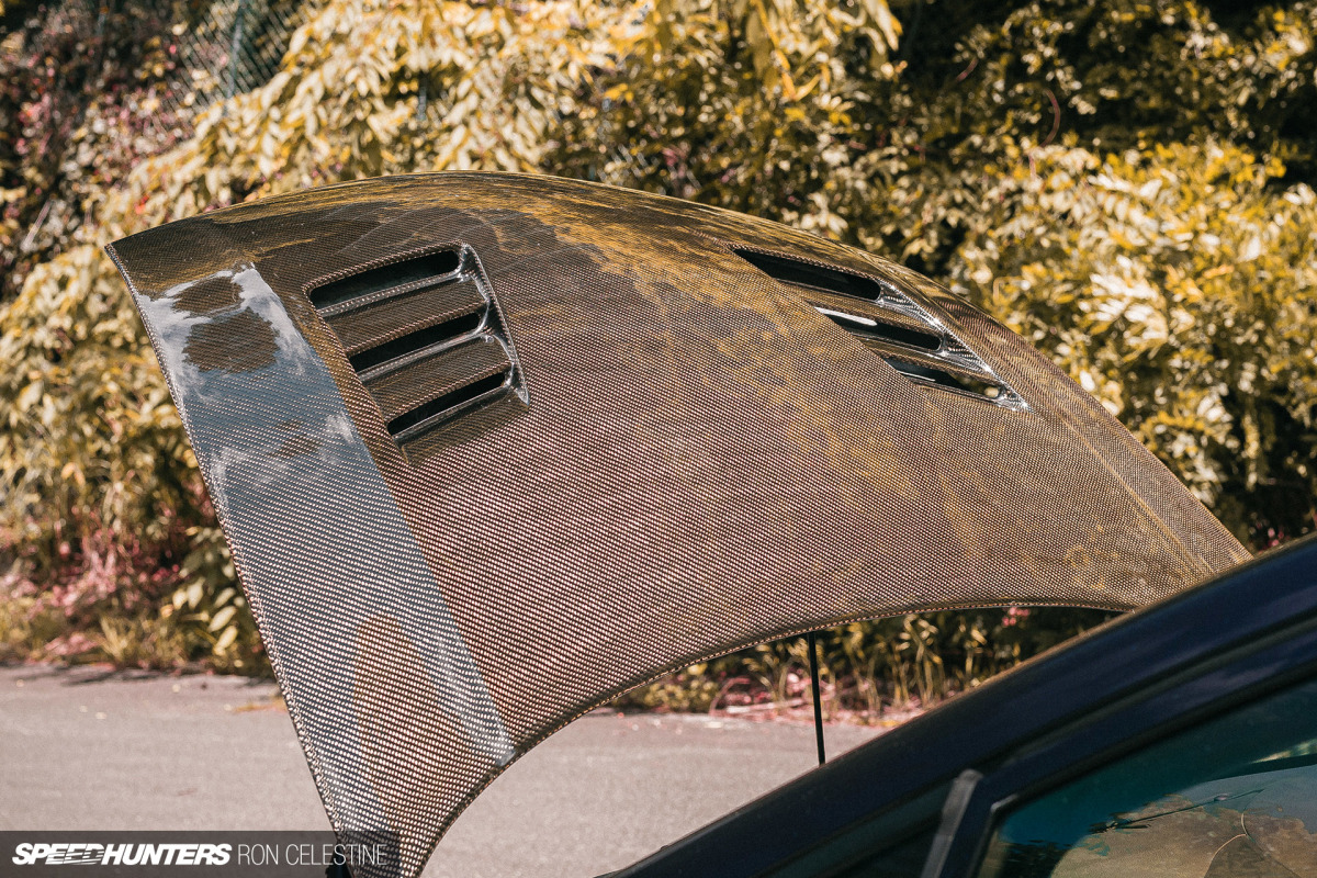 A Super GT Fan's FD2 Honda Civic Type R - Speedhunters