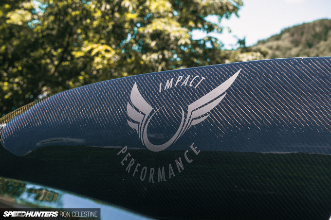 A Super GT Fan's FD2 Honda Civic Type R - Speedhunters