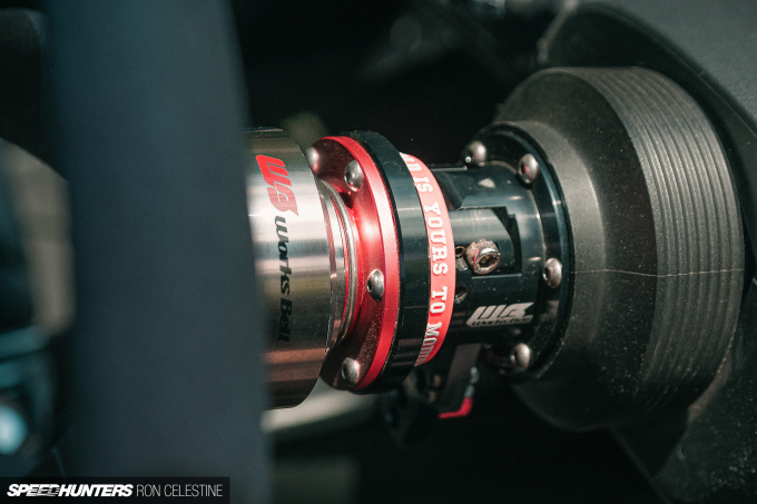 A Super GT Fan's FD2 Honda Civic Type R - Speedhunters