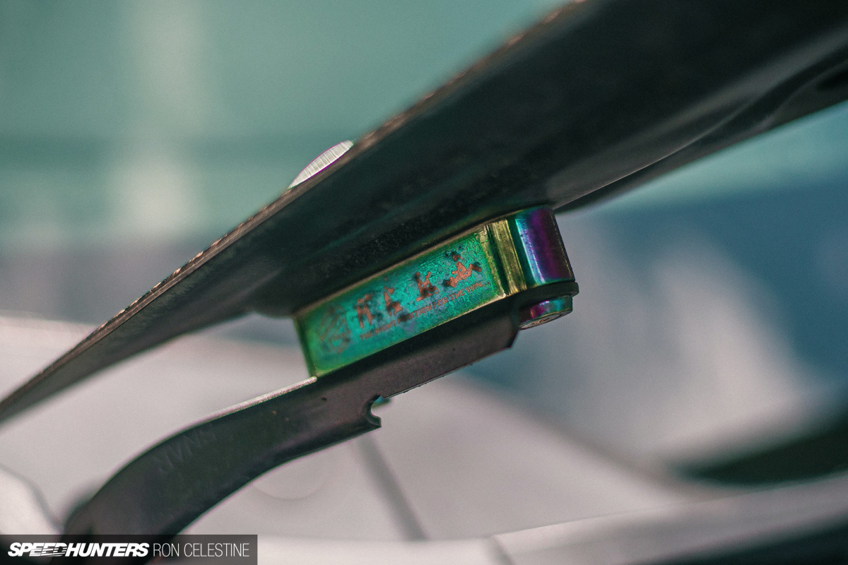 A Super GT Fan's FD2 Honda Civic Type R - Speedhunters