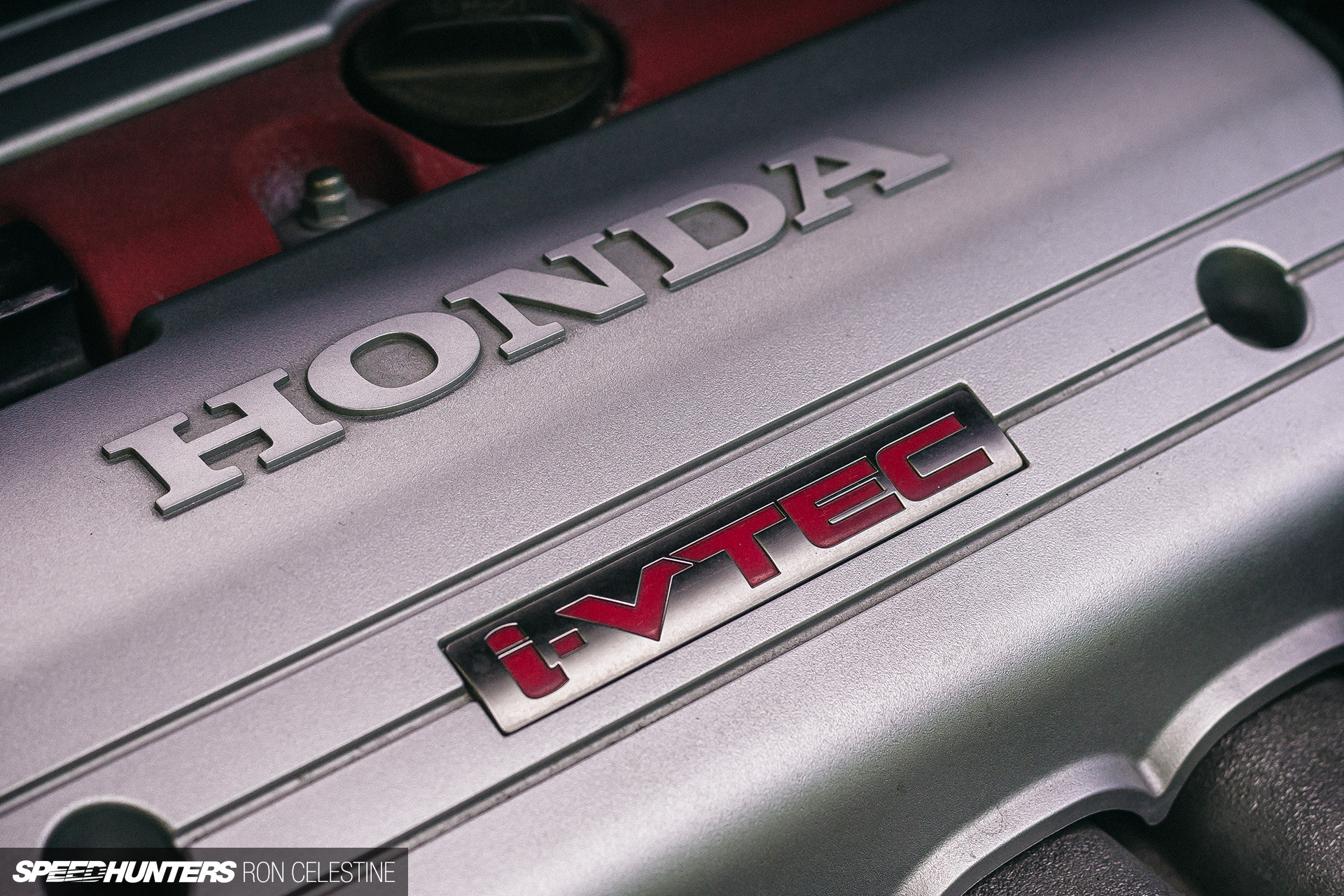A Super GT Fan's FD2 Honda Civic Type R - Speedhunters