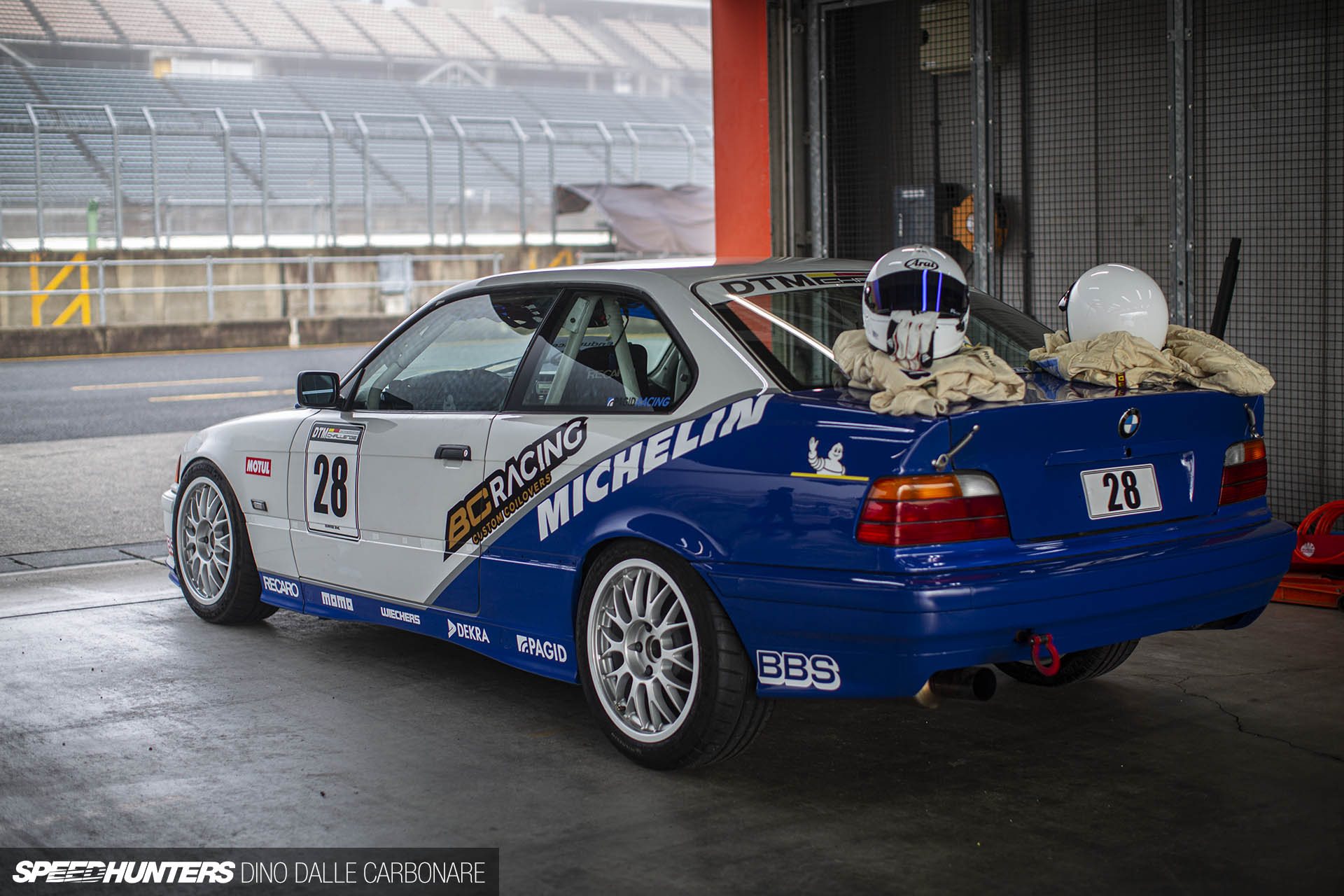 Cars Of The Idlers 12h Race - Speedhunters