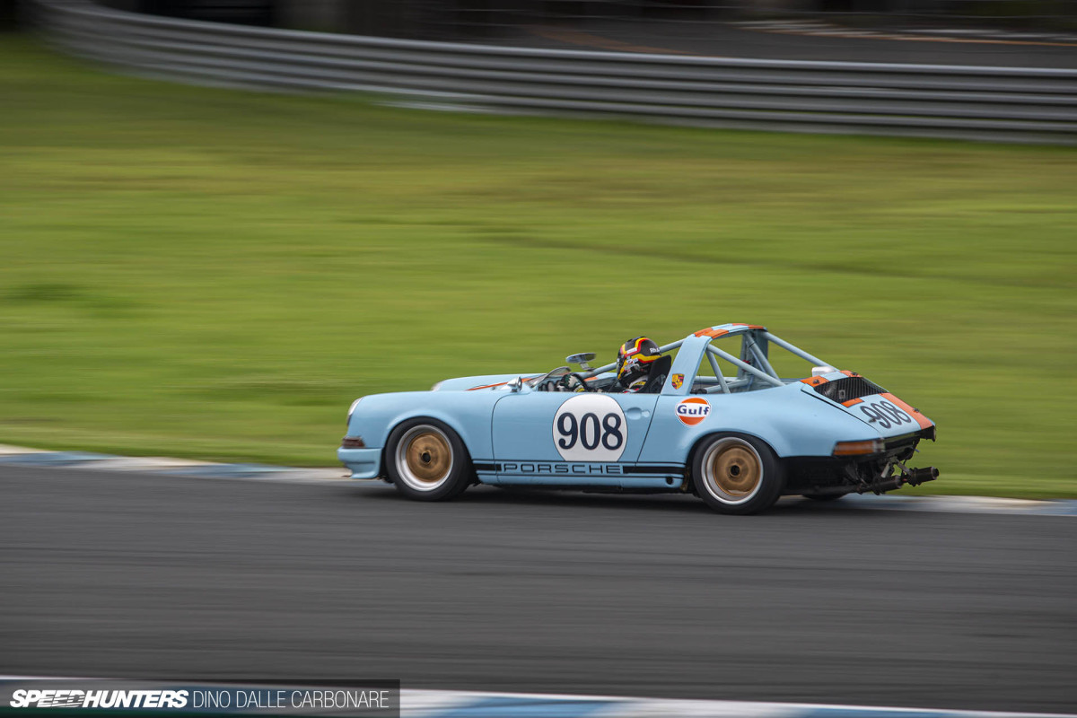 Cars Of The Idlers 12h Race - Speedhunters