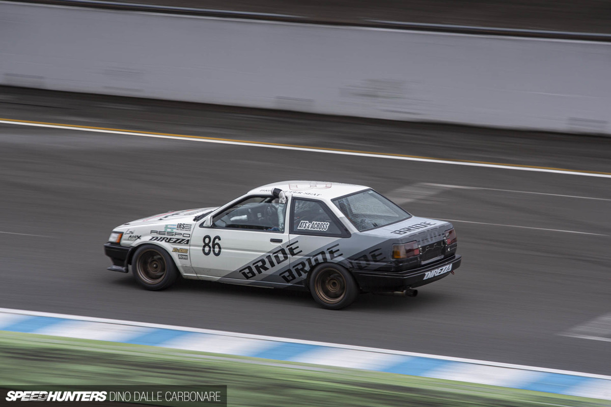 Cars Of The Idlers 12h Race - Speedhunters