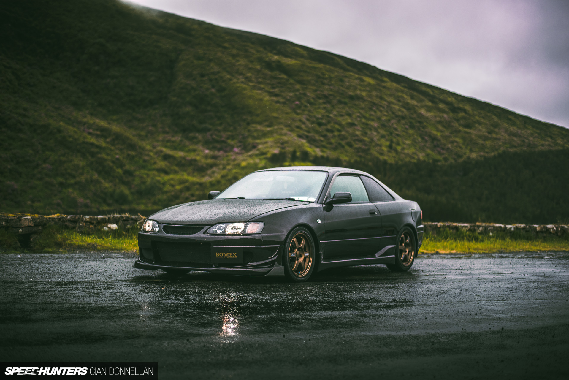 Triple One Love: A Simple But Smart Levin BZ-R - Speedhunters