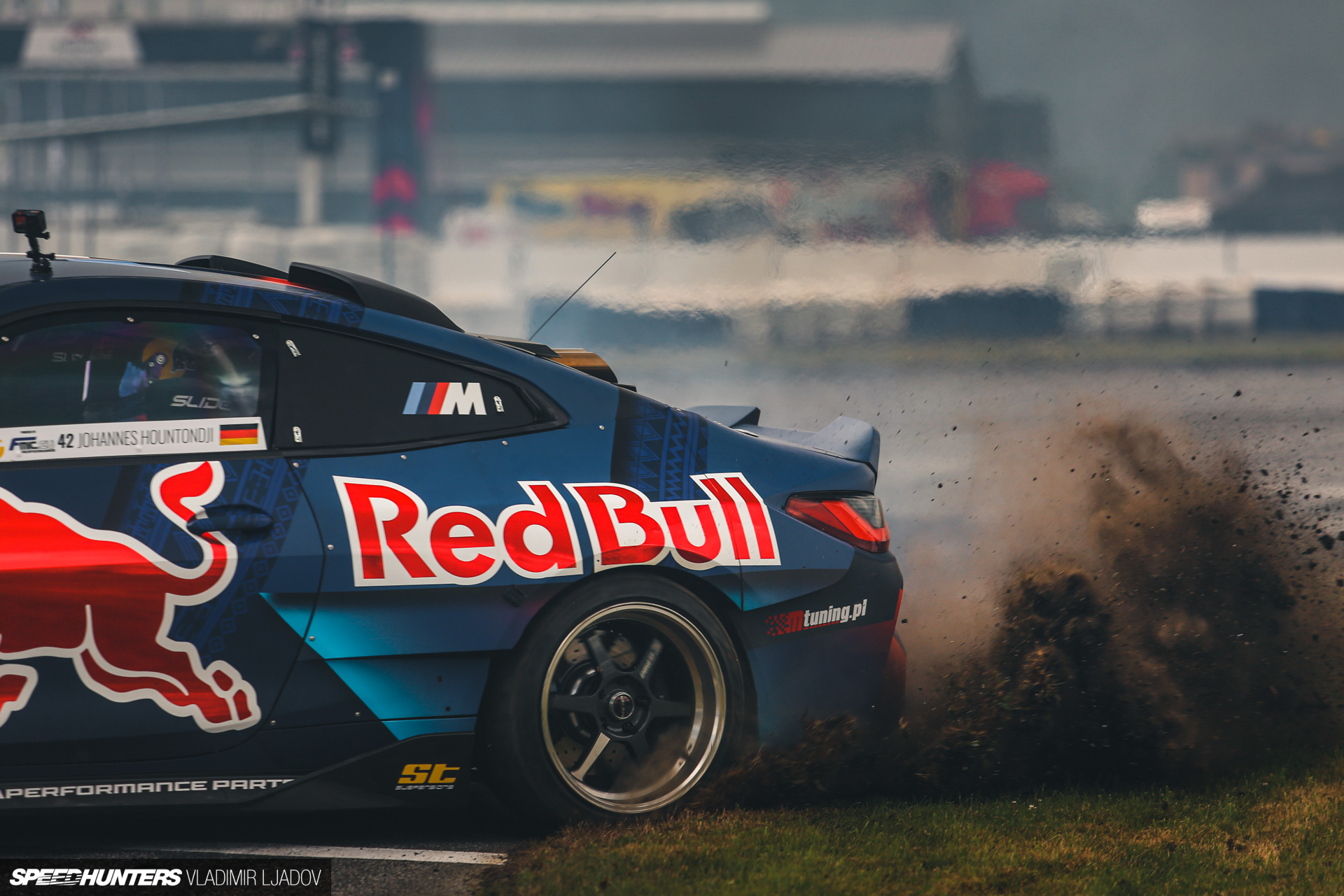The Drift Masters European Championship At Its Best - Speedhunters
