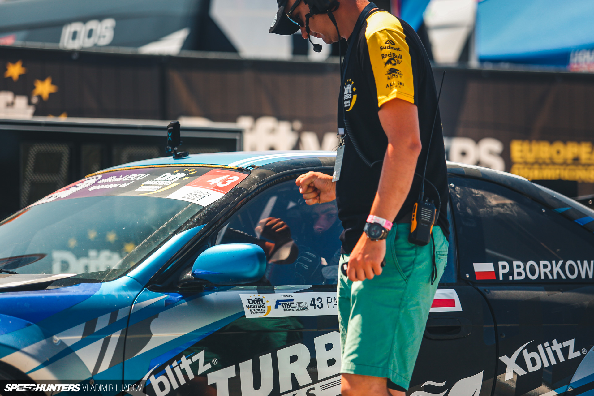 The Drift Masters European Championship At Its Best - Speedhunters