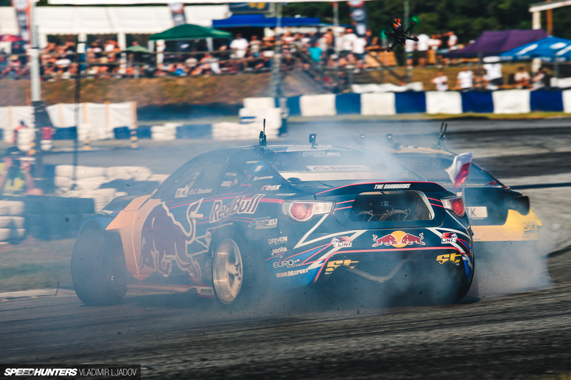 The Drift Masters European Championship At Its Best - Speedhunters