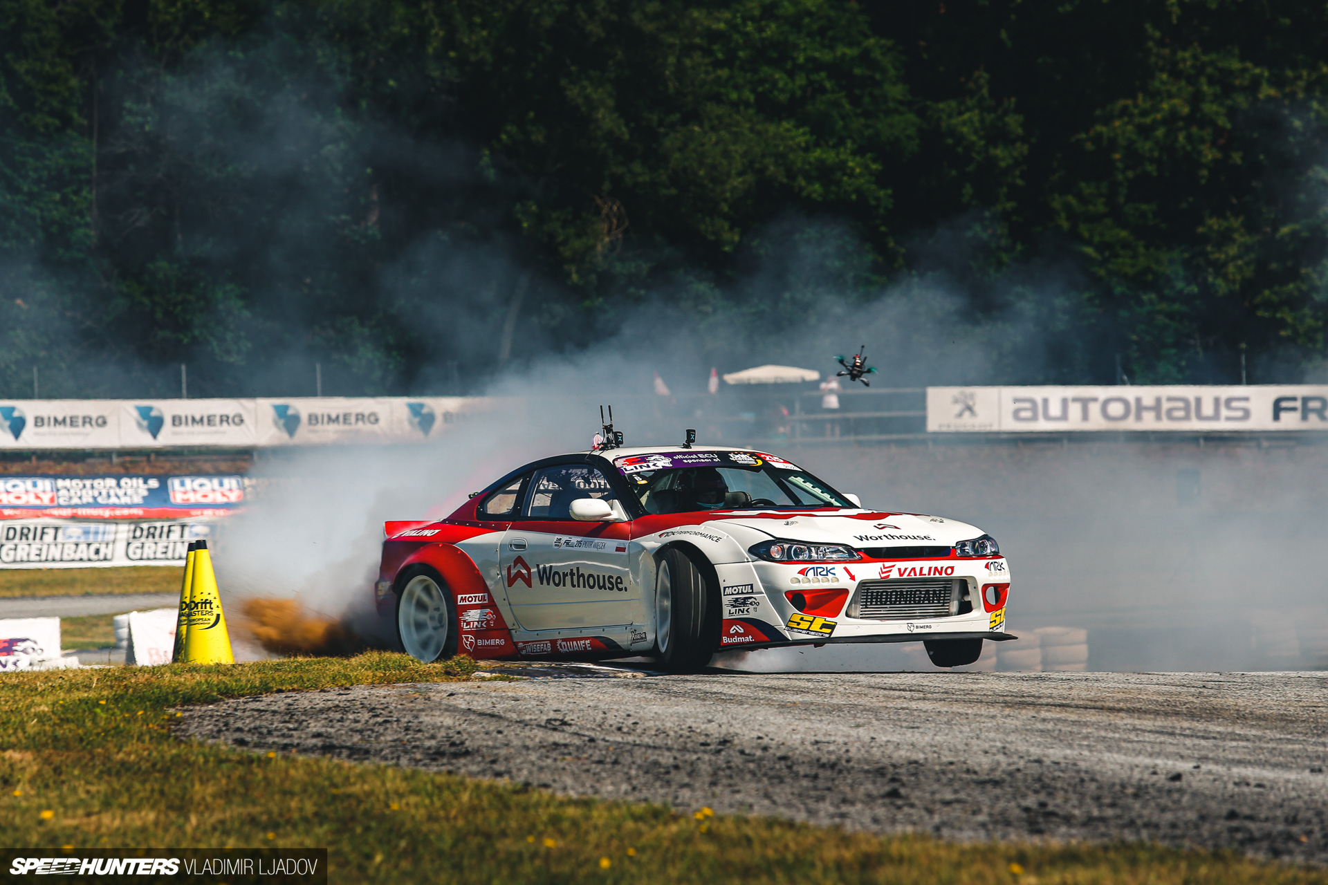 The Drift Masters European Championship At Its Best - Speedhunters