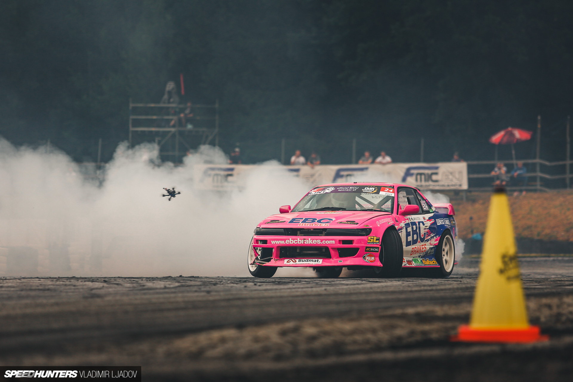 The Drift Masters European Championship At Its Best - Speedhunters
