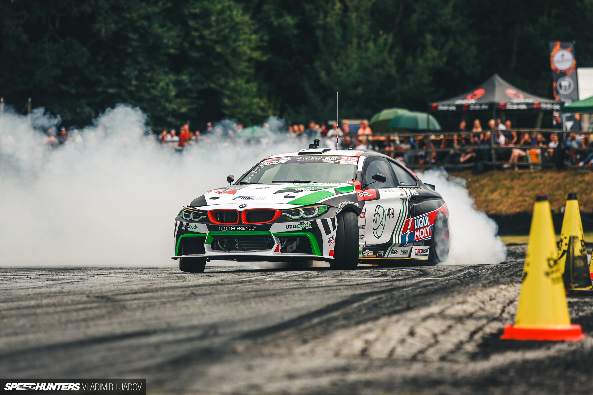 The Drift Masters European Championship At Its Best - Speedhunters