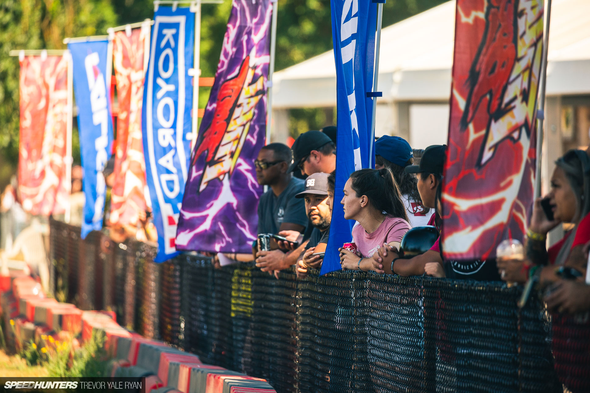 Inevitable Drift: Final Bout Northwest – ABCDrivered.com – Your Source ...