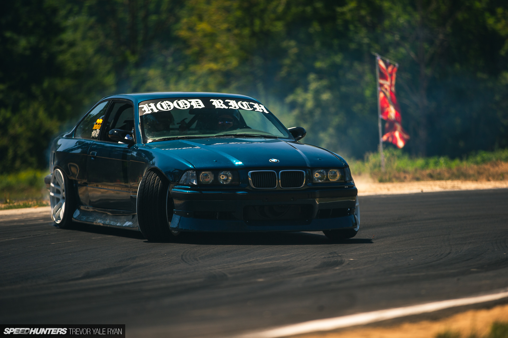 Inevitable Drift: Final Bout Northwest – ABCDrivered.com – Your Source ...