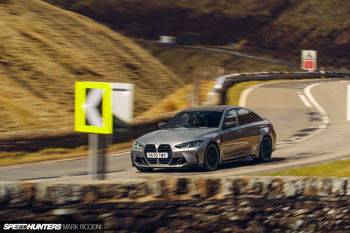 Celebrating 35 Years Of The BMW M3 - Speedhunters