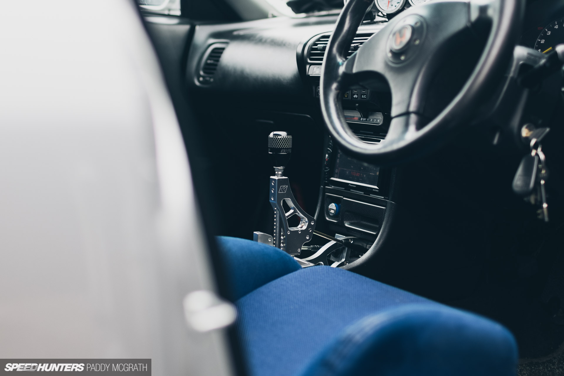 More Doors For More Furore - Speedhunters