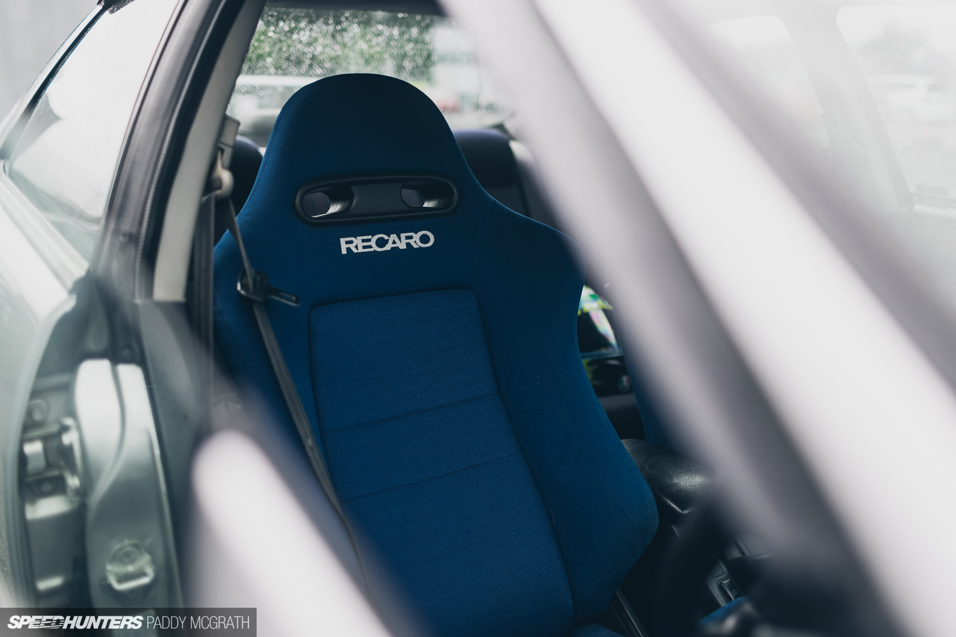 More Doors For More Furore - Speedhunters