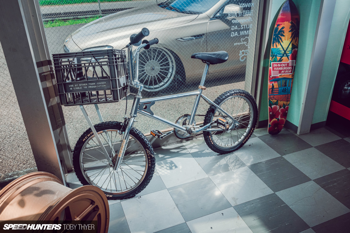 Speedhunting 101: Things Don't Always Go To Plan... - Speedhunters