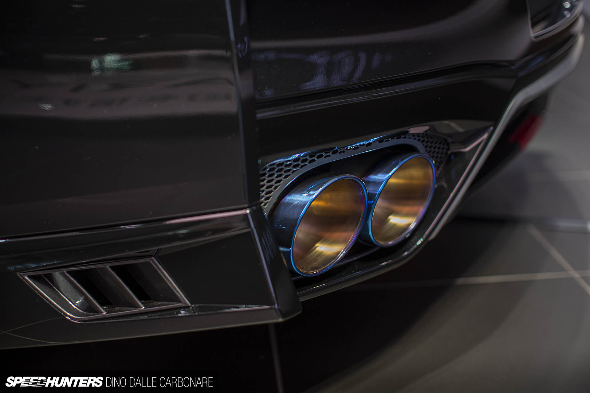 T-Spec: Is This Nissan's Final R35 GT-R? - Speedhunters