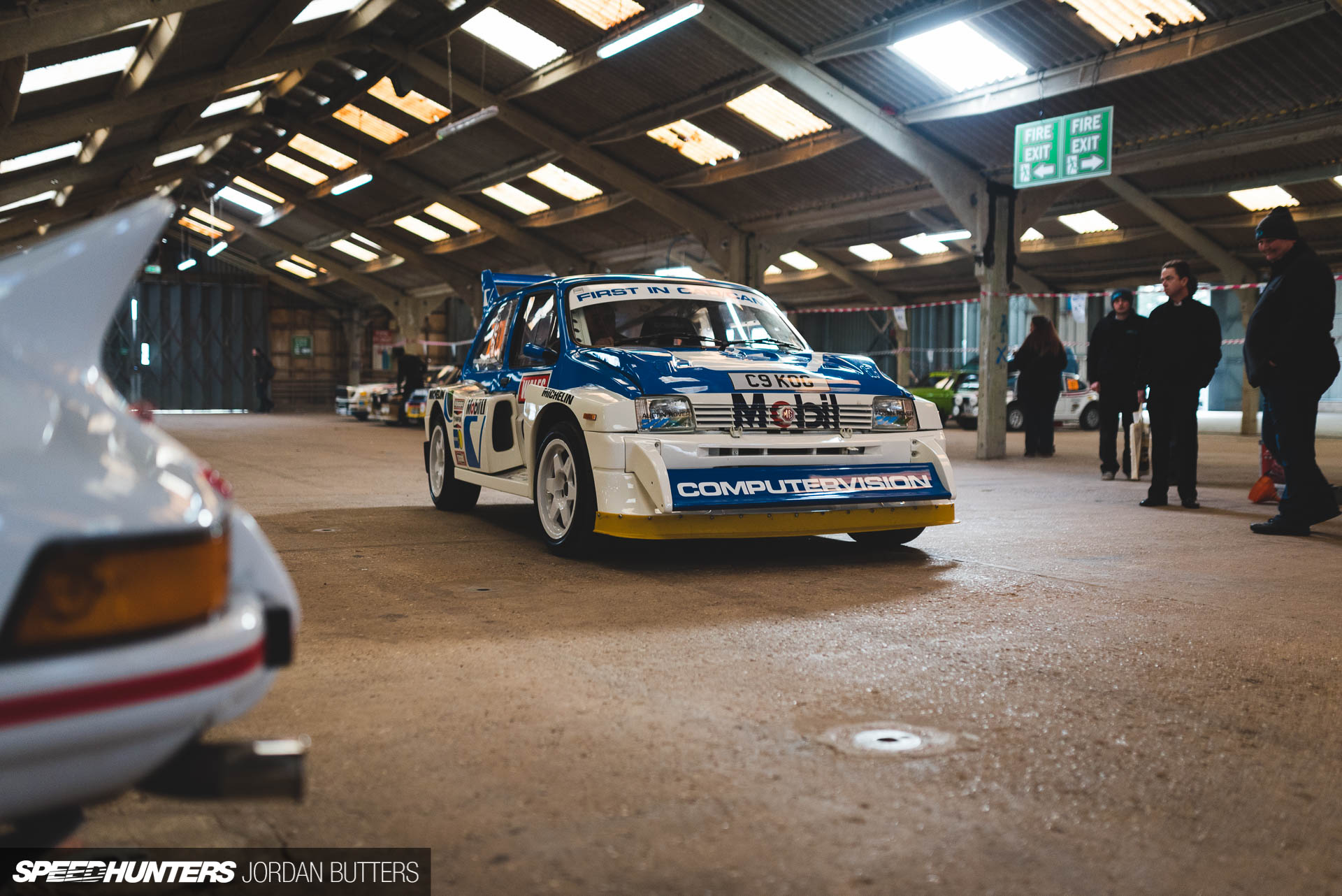 K-Powered: 10 Of The Best K-Swapped Spotlights - Speedhunters