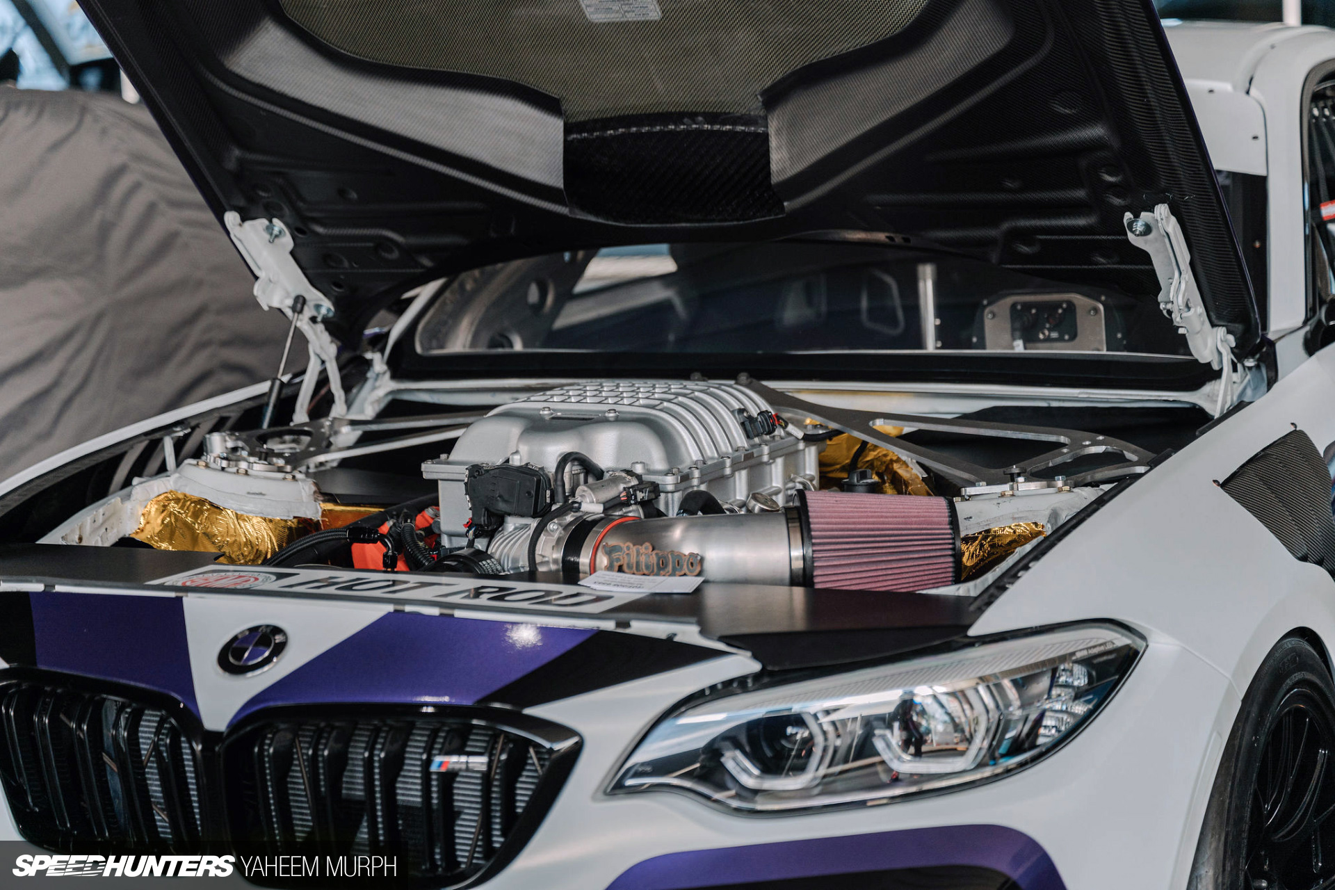 SEMA 2021: The Storm Before The (Even Bigger) Storm - Speedhunters