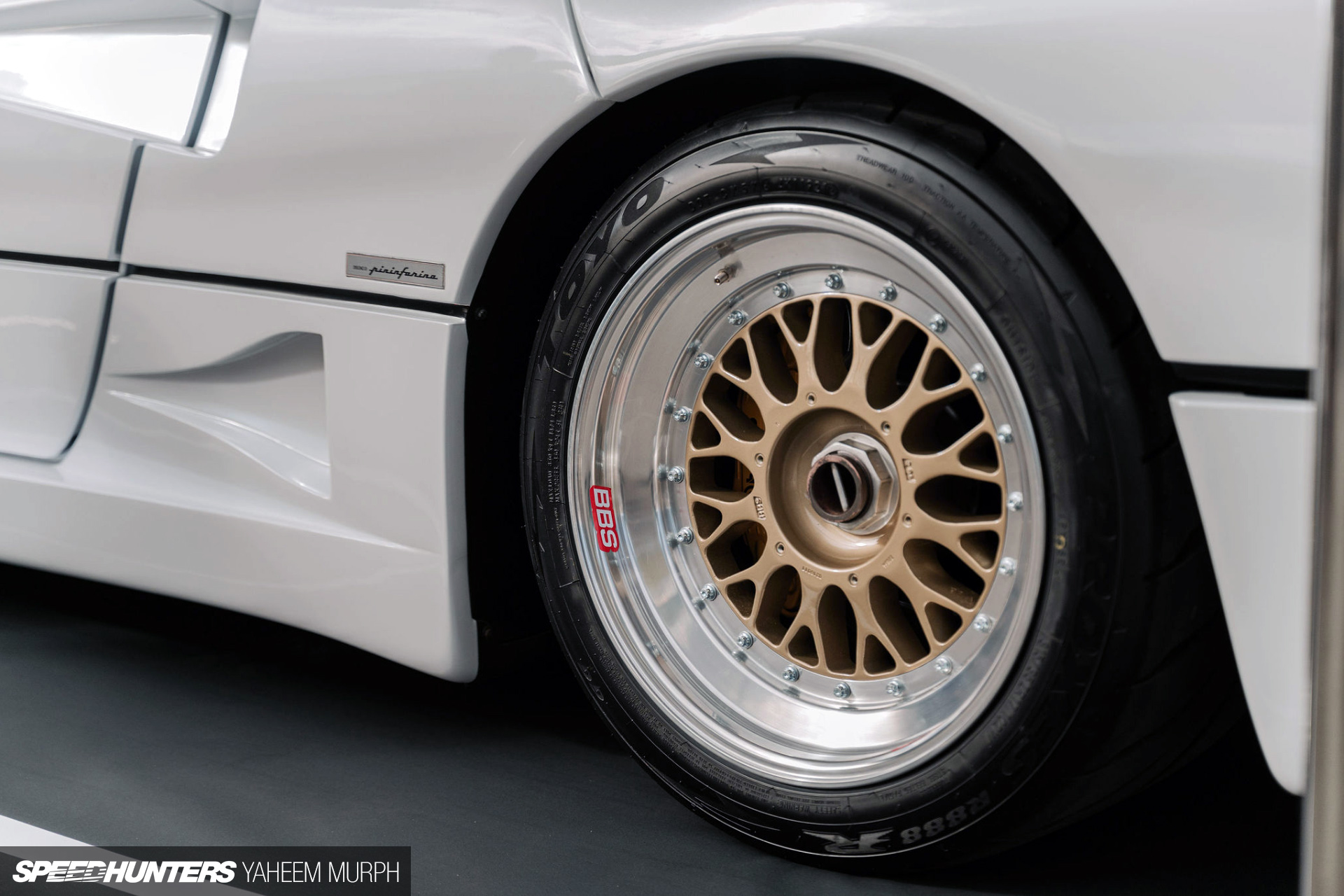 SEMA 2021: The Storm Before The (Even Bigger) Storm - Speedhunters