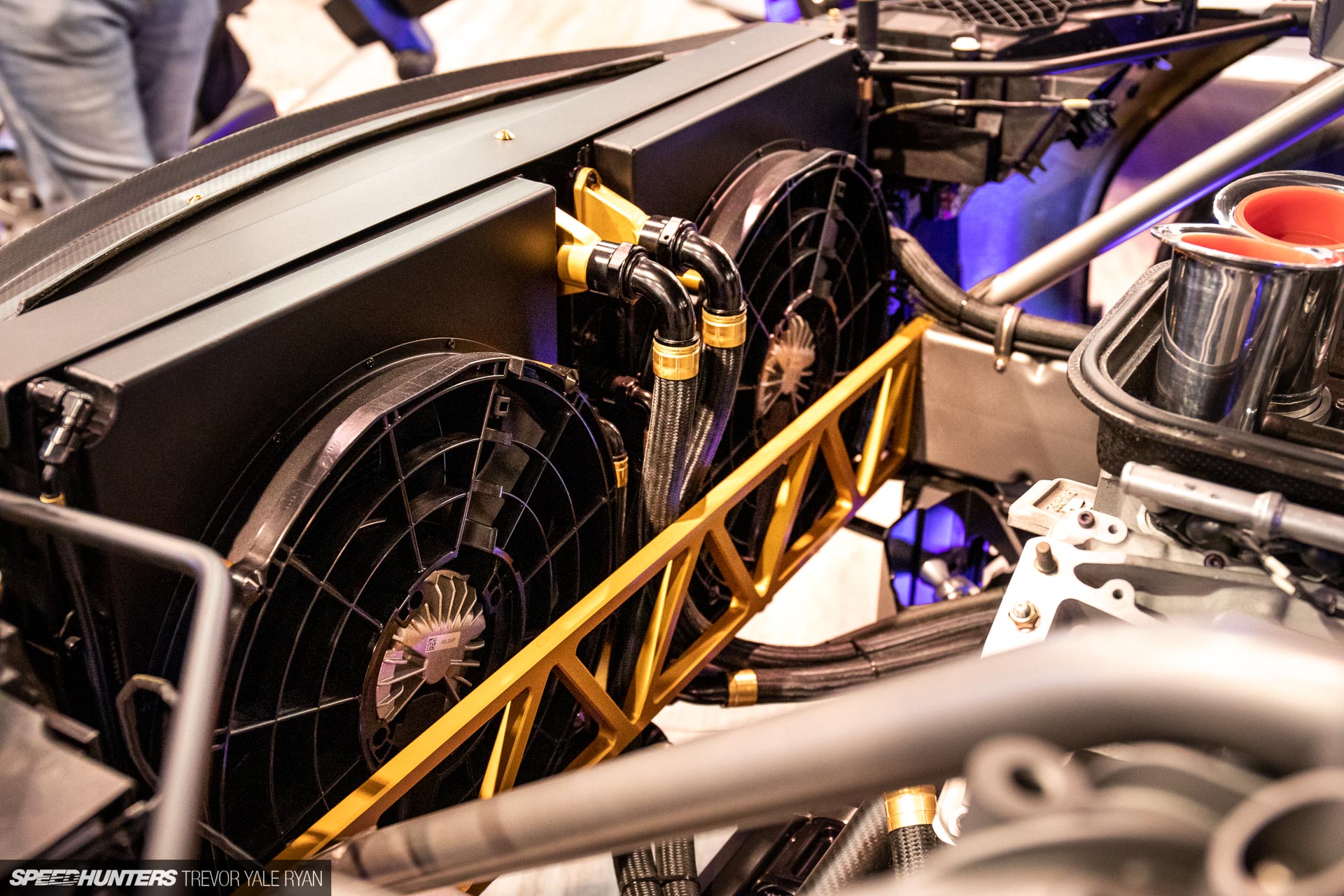 SEMA 2021: Keeping Cool In Las Vegas - Speedhunters