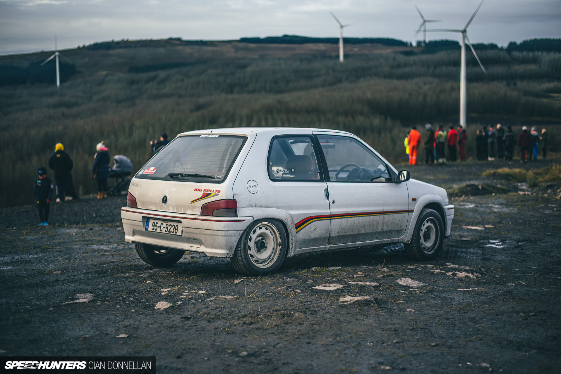 Speedhunters - Global Car Culture Since 2008