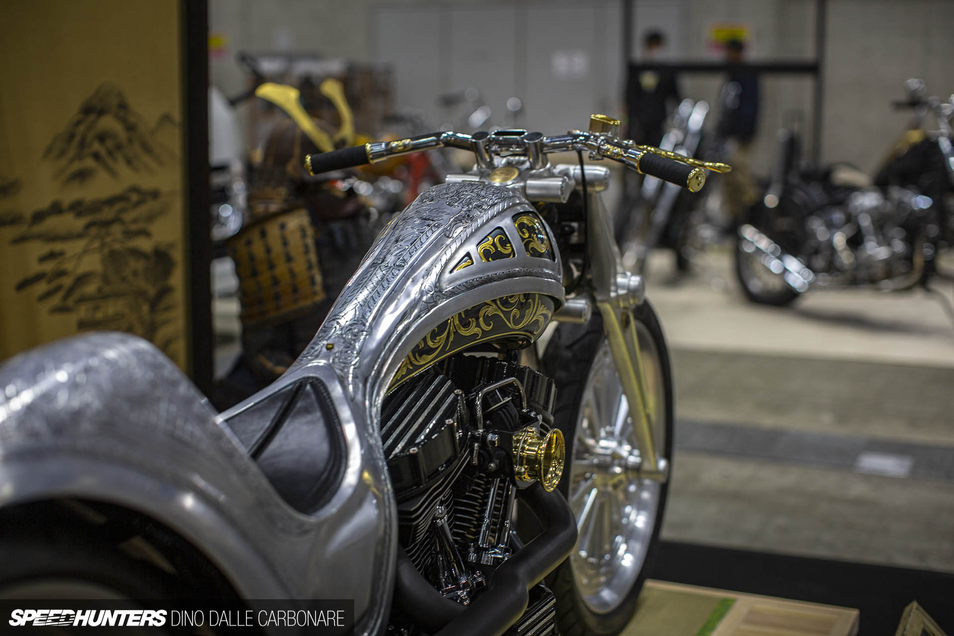 Japan's Finest Hot Rod & Custom Car Show - Speedhunters