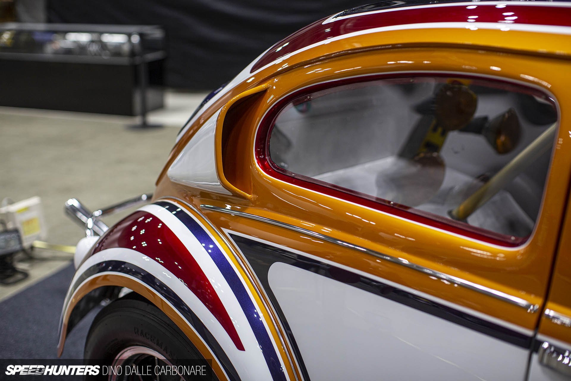 Japan's Finest Hot Rod & Custom Car Show - Speedhunters