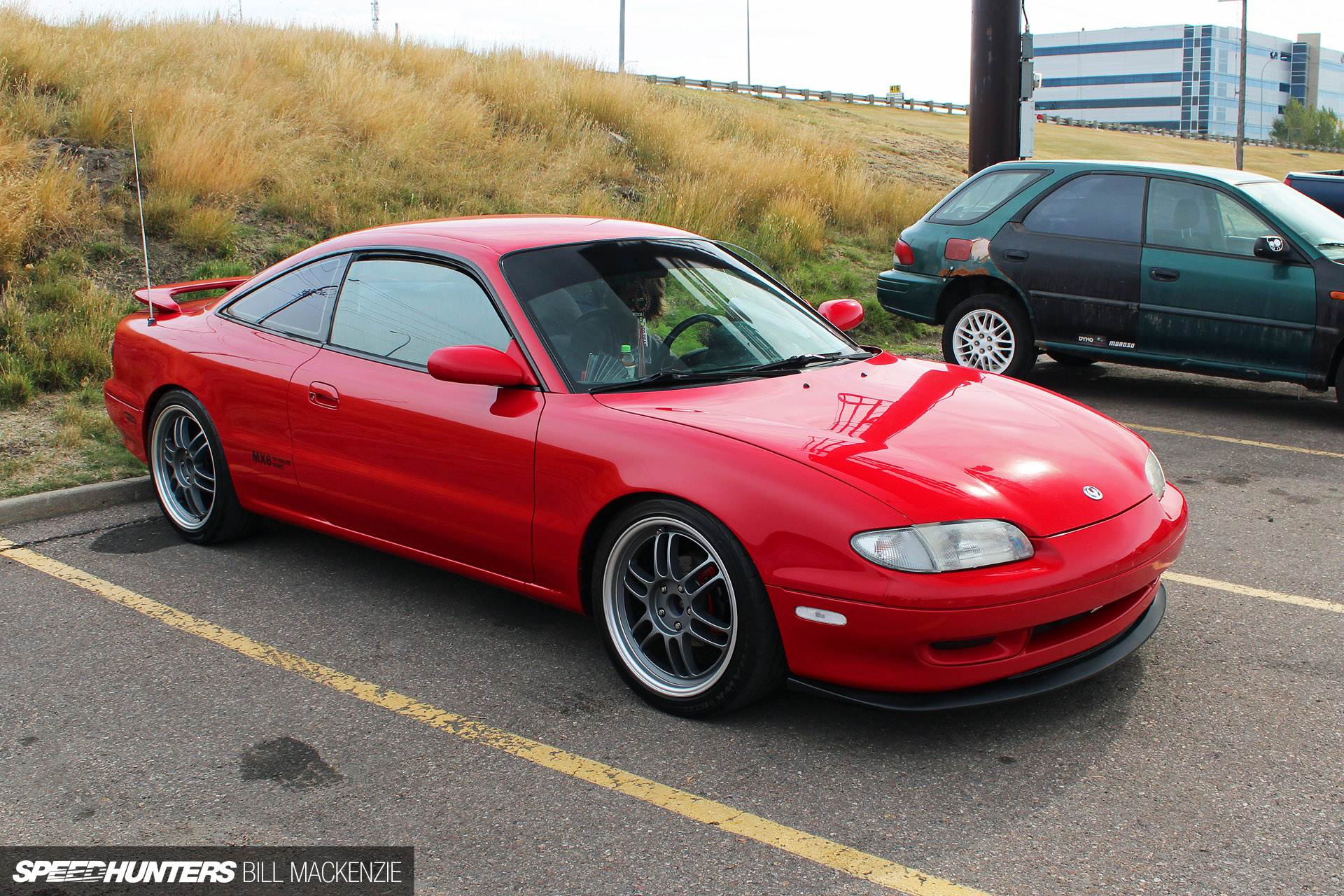 Save The Car Meets - Speedhunters