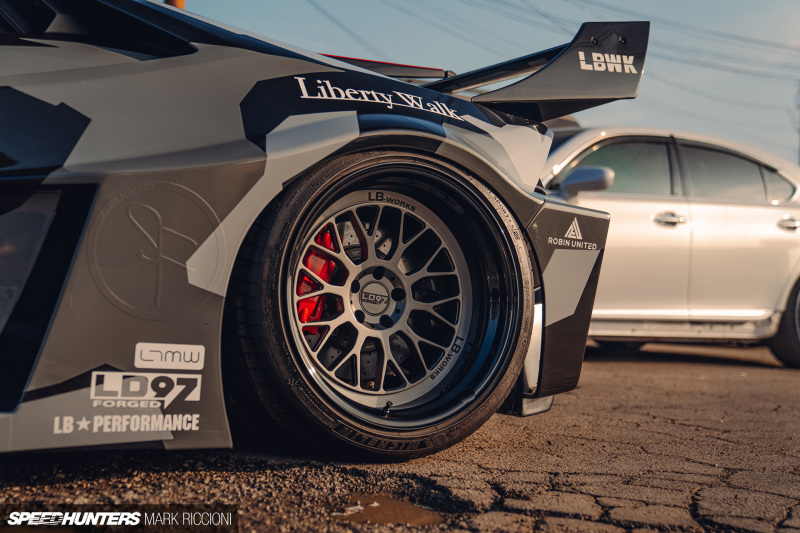 Speedhunters - Global Car Culture Since 2008