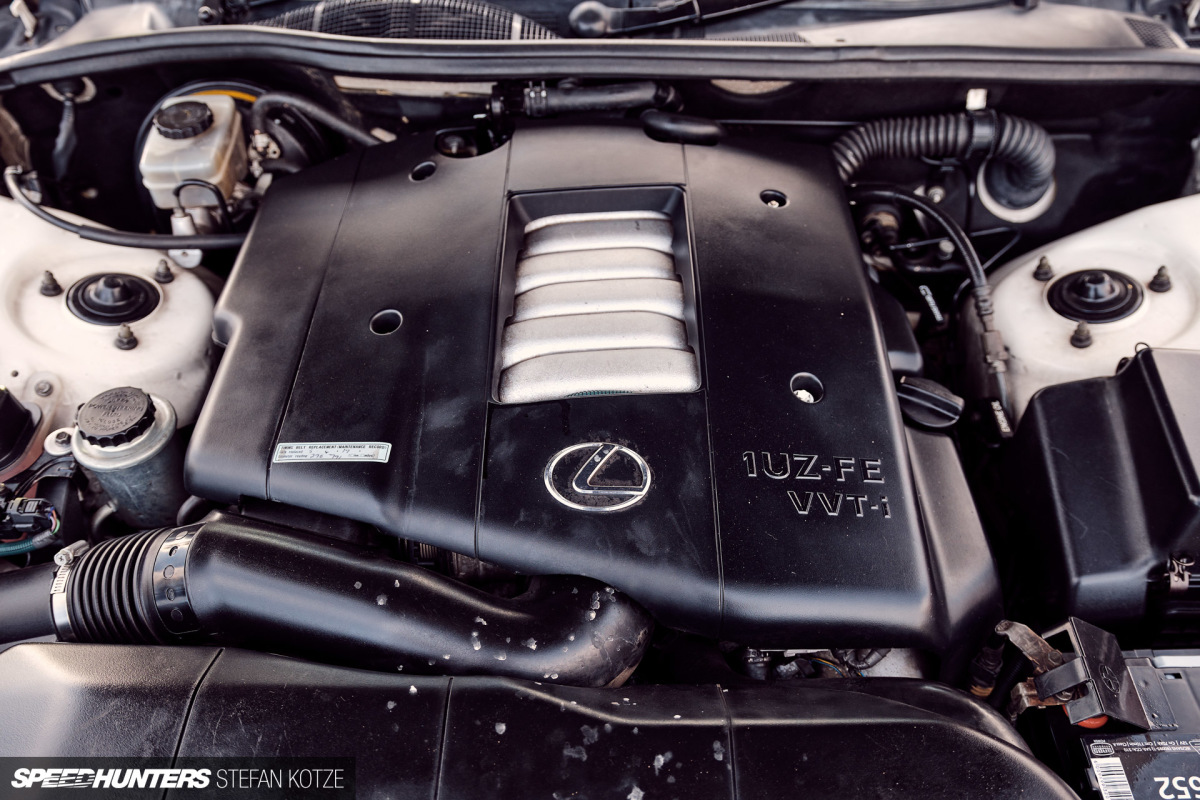 Goodbye 2021, Hello 2022: Speedhunting Into The New Year - Speedhunters