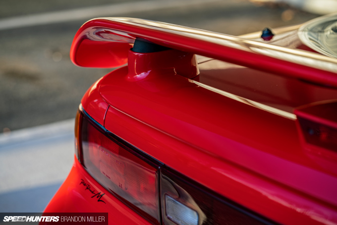 3000GT: Don't Call It A Comeback - Speedhunters