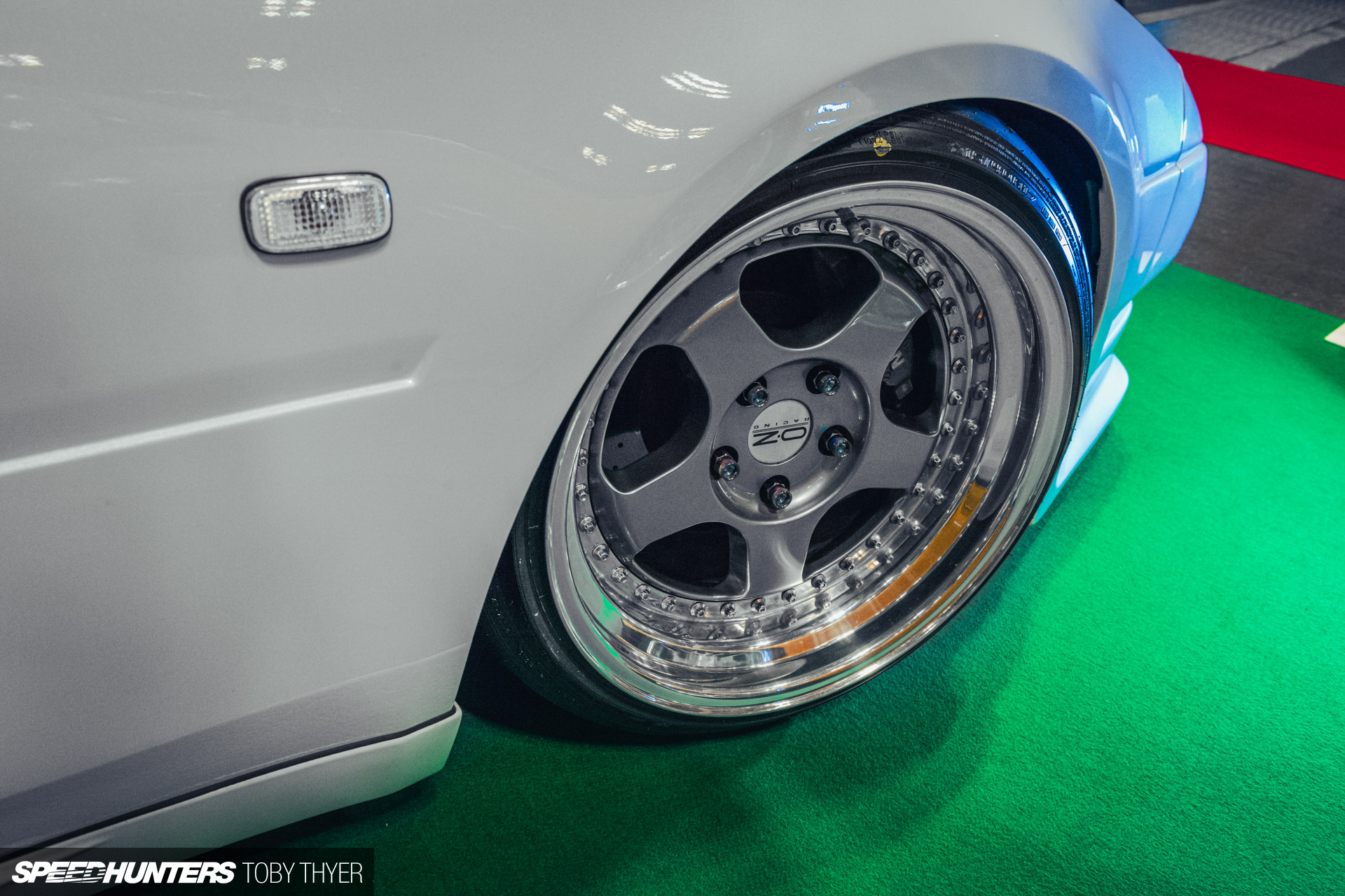 Osaka Auto Messe: The Standout Selection - Speedhunters